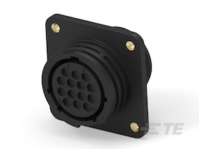 211103-1 : AMP Circular Power Connectors | TE Connectivity