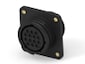 211103-1 : AMP Circular Power Connectors | TE Connectivity