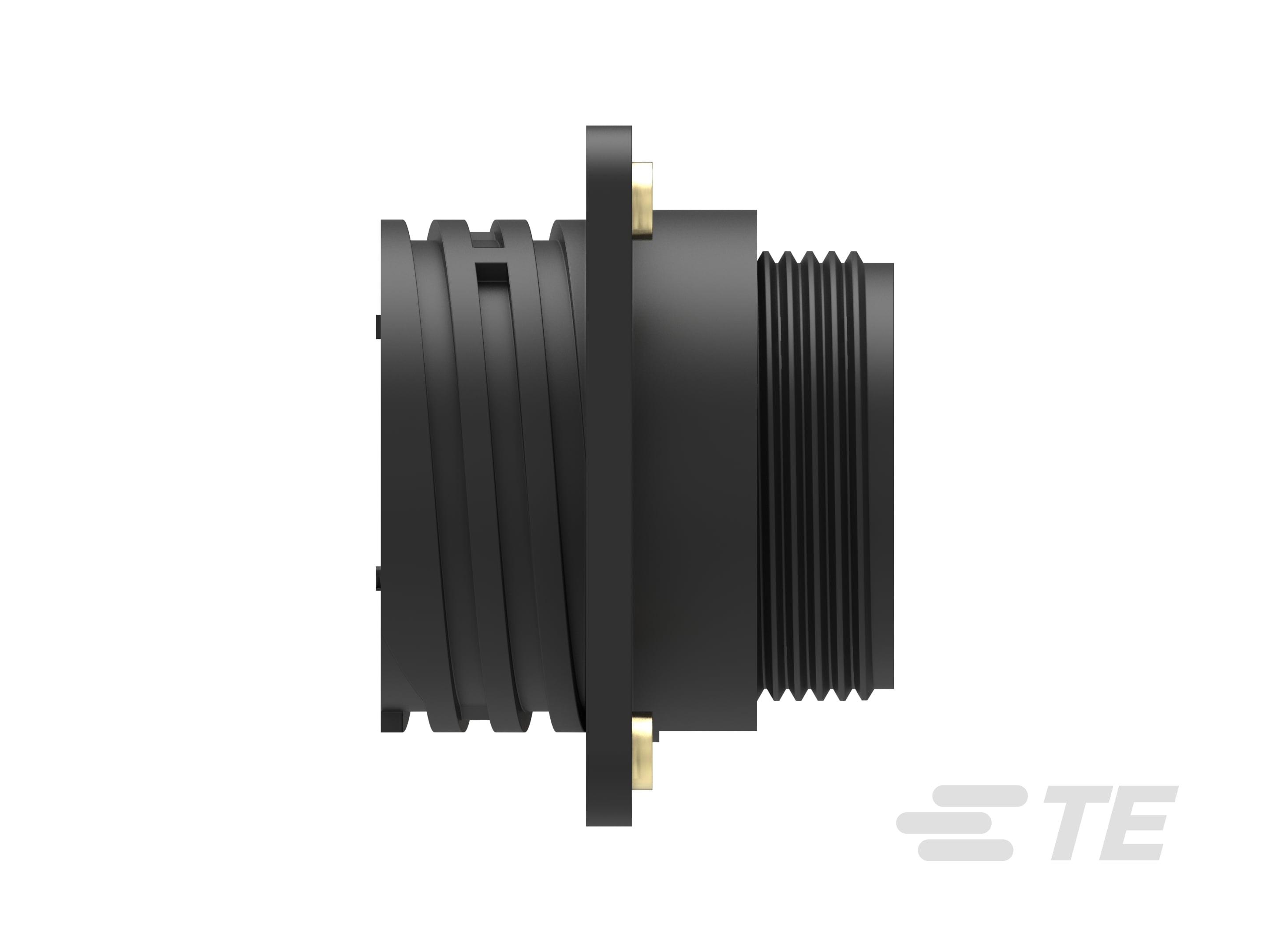 211103-1 : AMP Circular Power Connectors | TE Connectivity