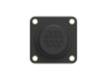 211103-1 : AMP Circular Power Connectors | TE Connectivity