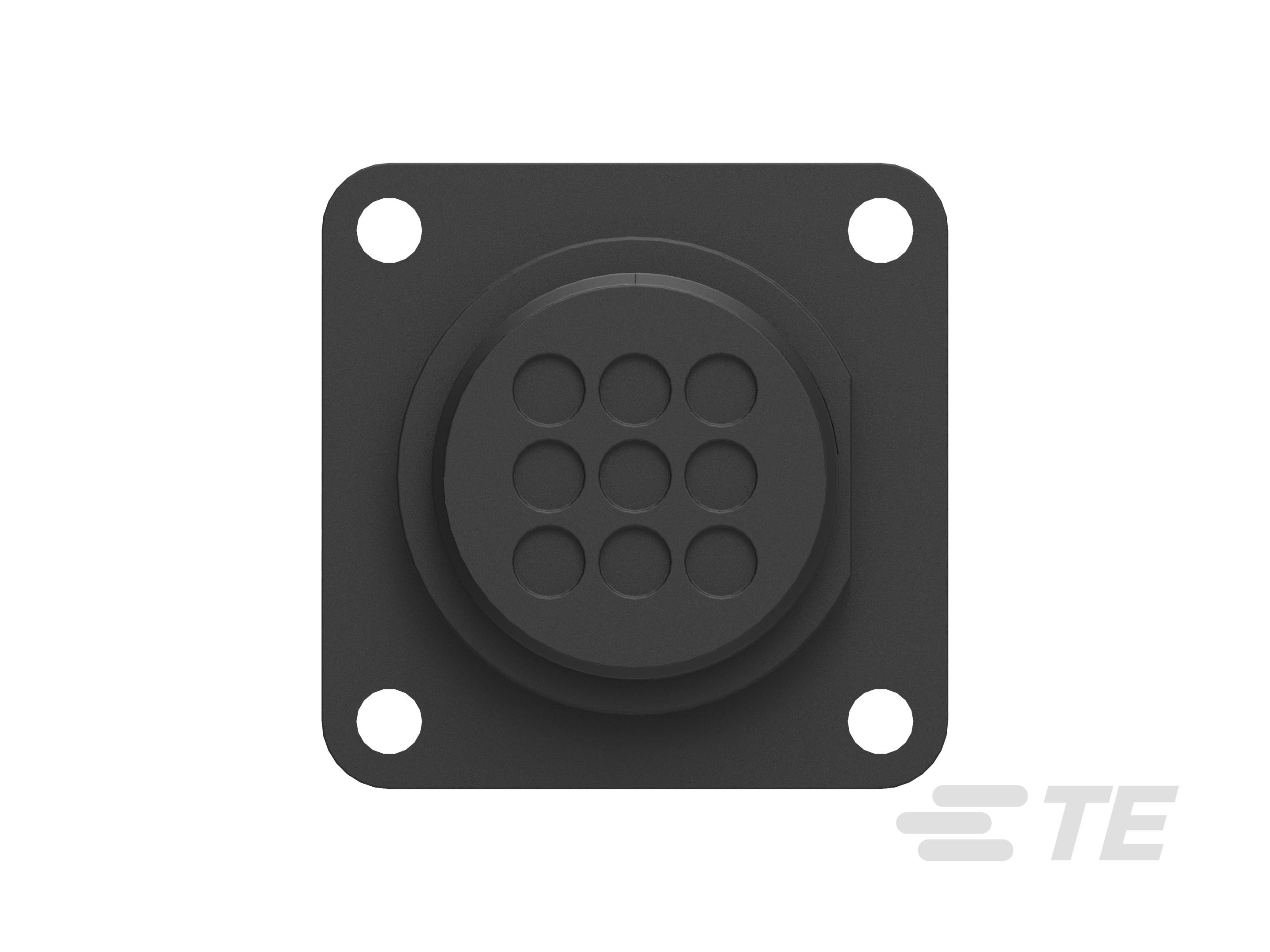 211769-1 : AMP Circular Power Connectors | TE Connectivity