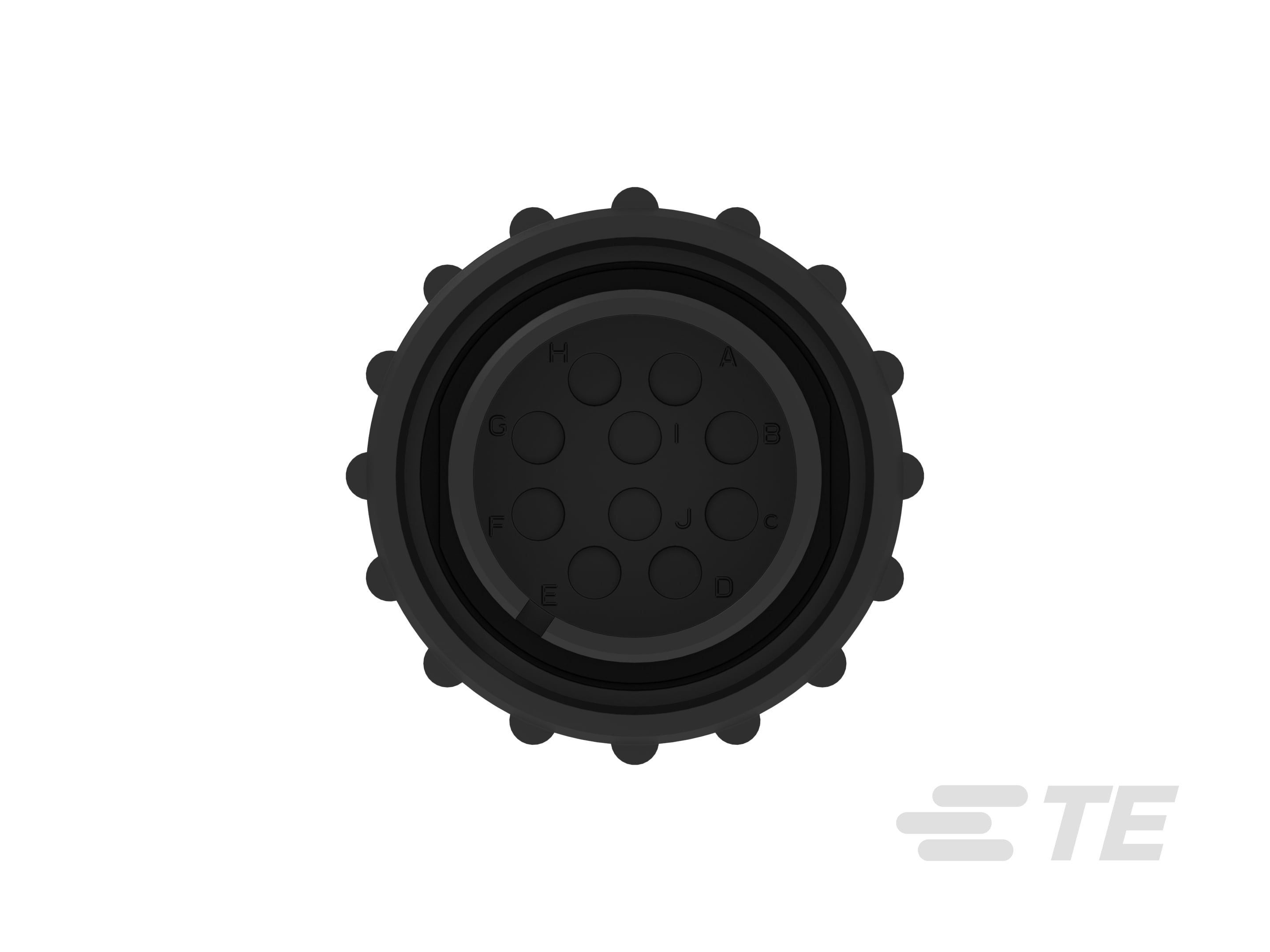 213671-1 : AMP Circular Power Connectors | TE Connectivity