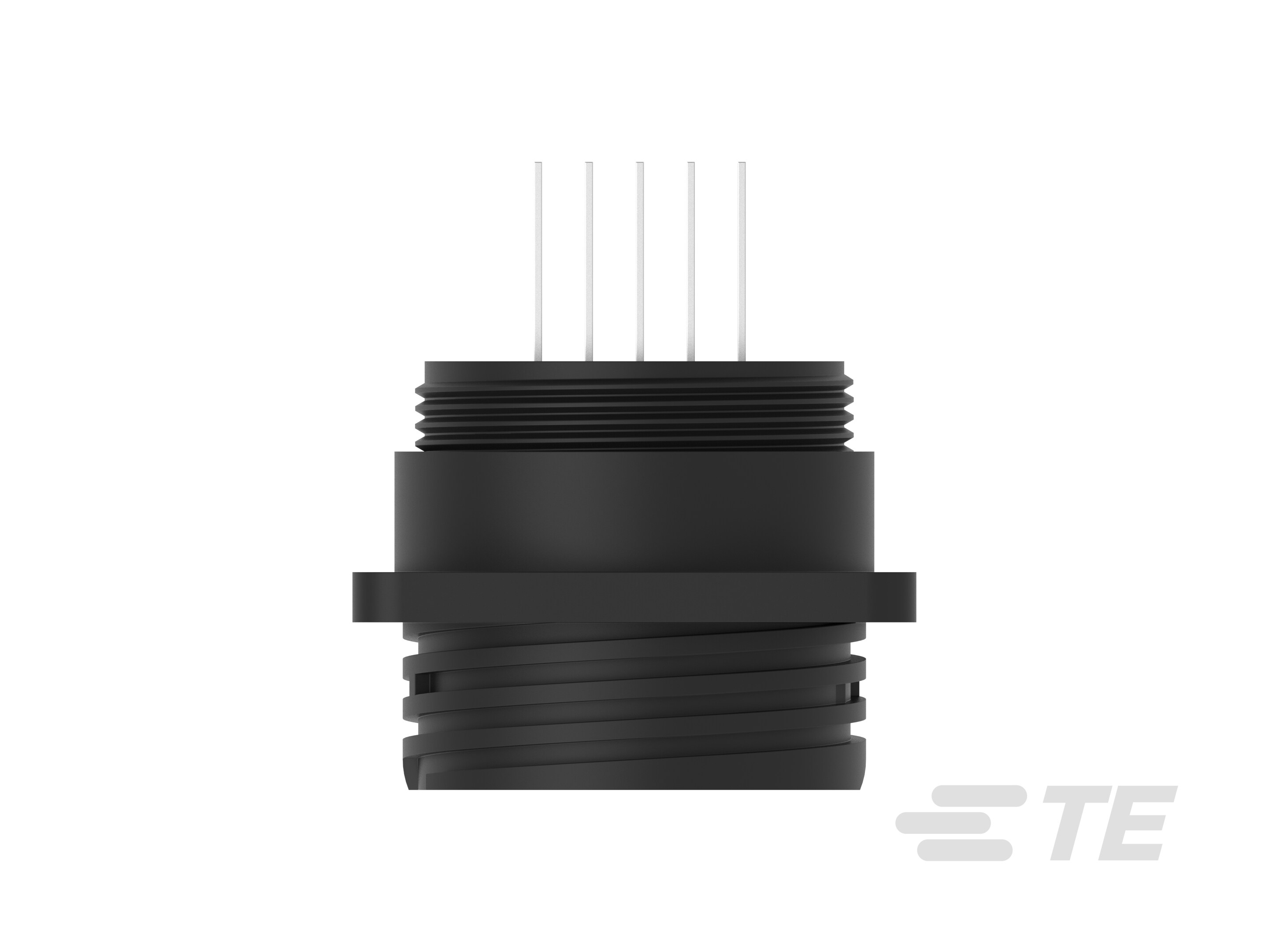 213798-3 : AMP Circular Power Connectors | TE Connectivity