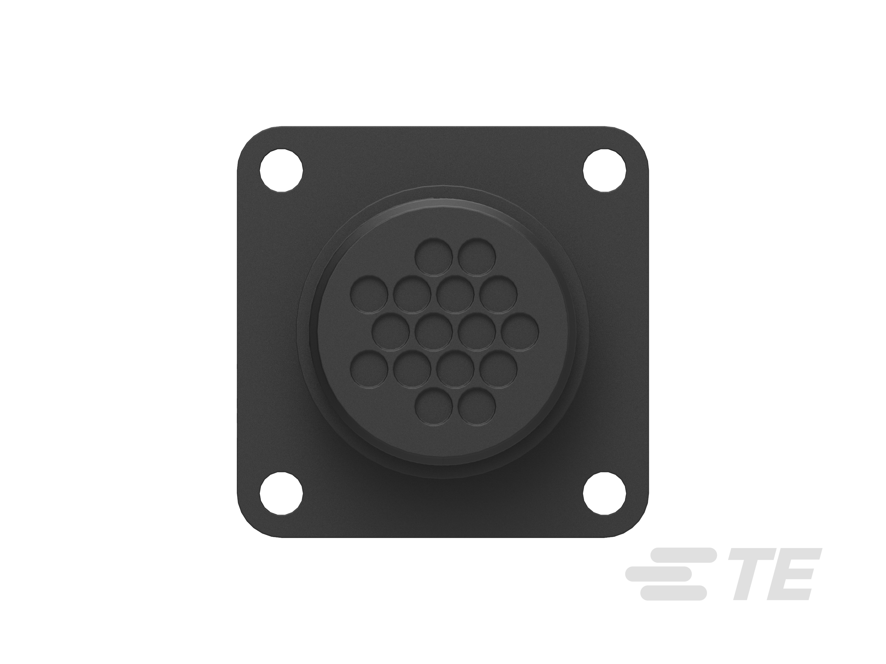 213862-1 : AMP Circular Power Connectors | TE Connectivity