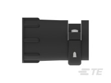 213902-3 : Sealed Cable Clamp - CPC Series 5 | TE Connectivity