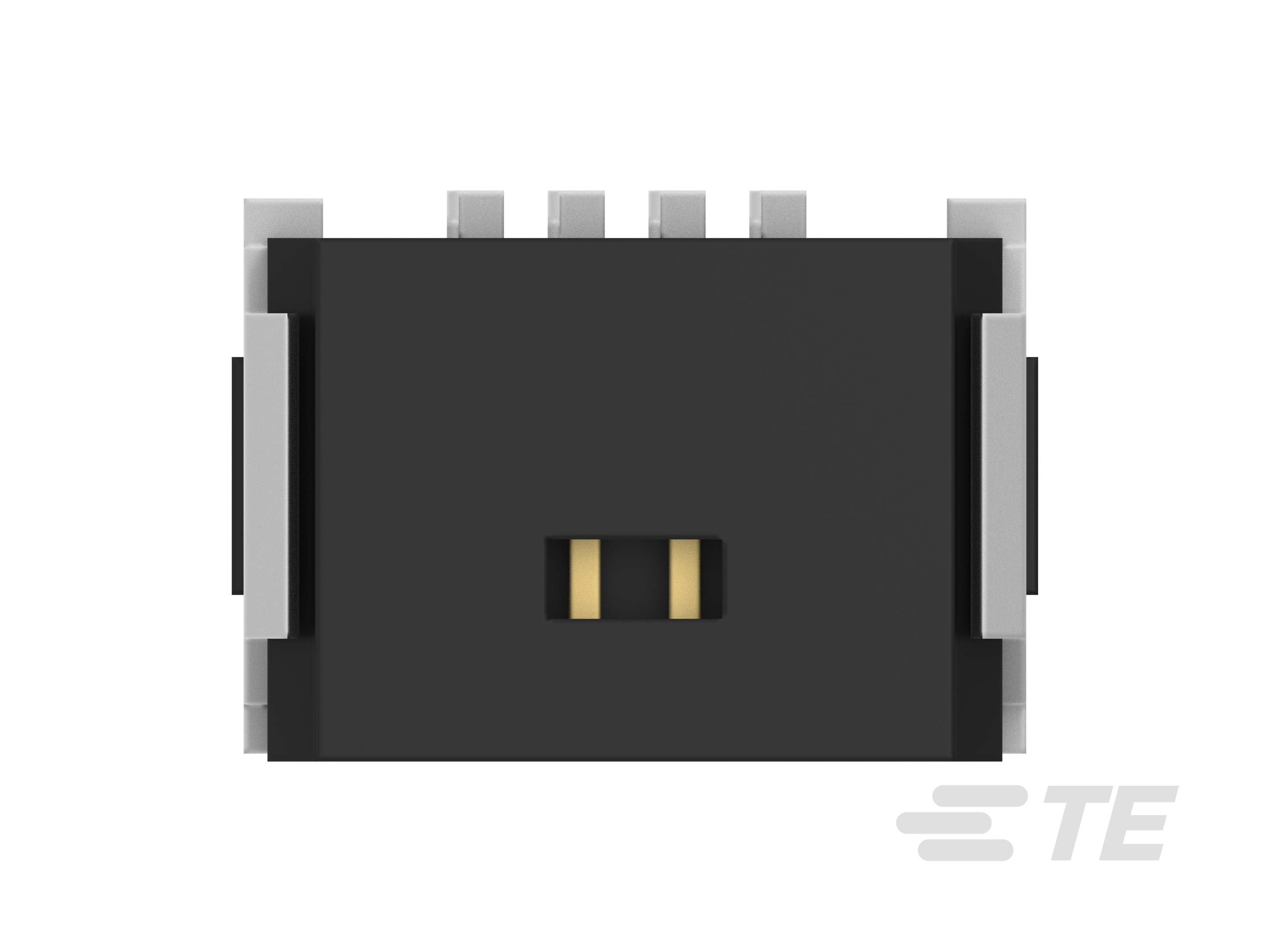 214012-E : ERNI PCB Headers & Receptacles | TE Connectivity