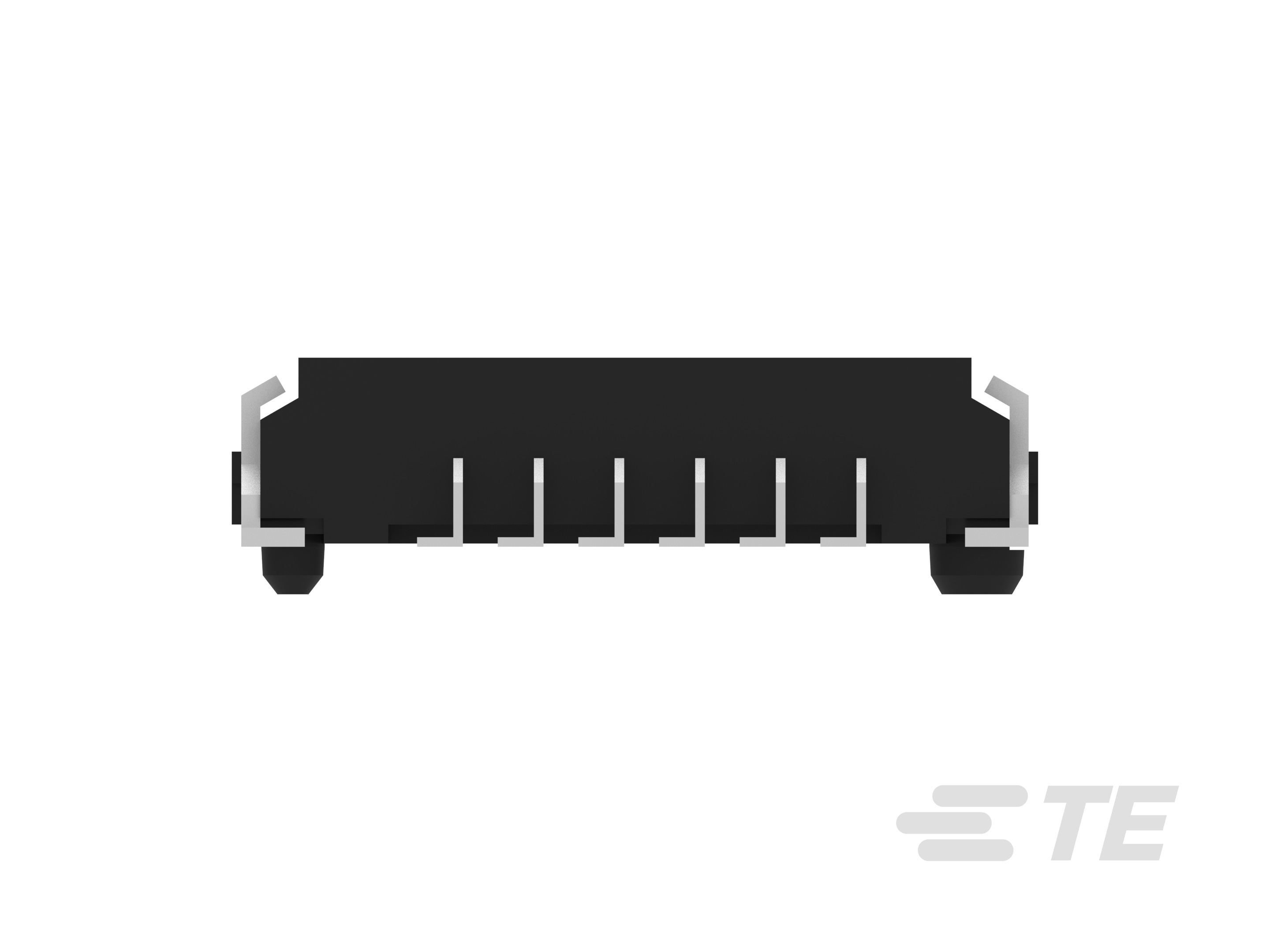 214013-E : ERNI PCB Headers & Receptacles | TE Connectivity