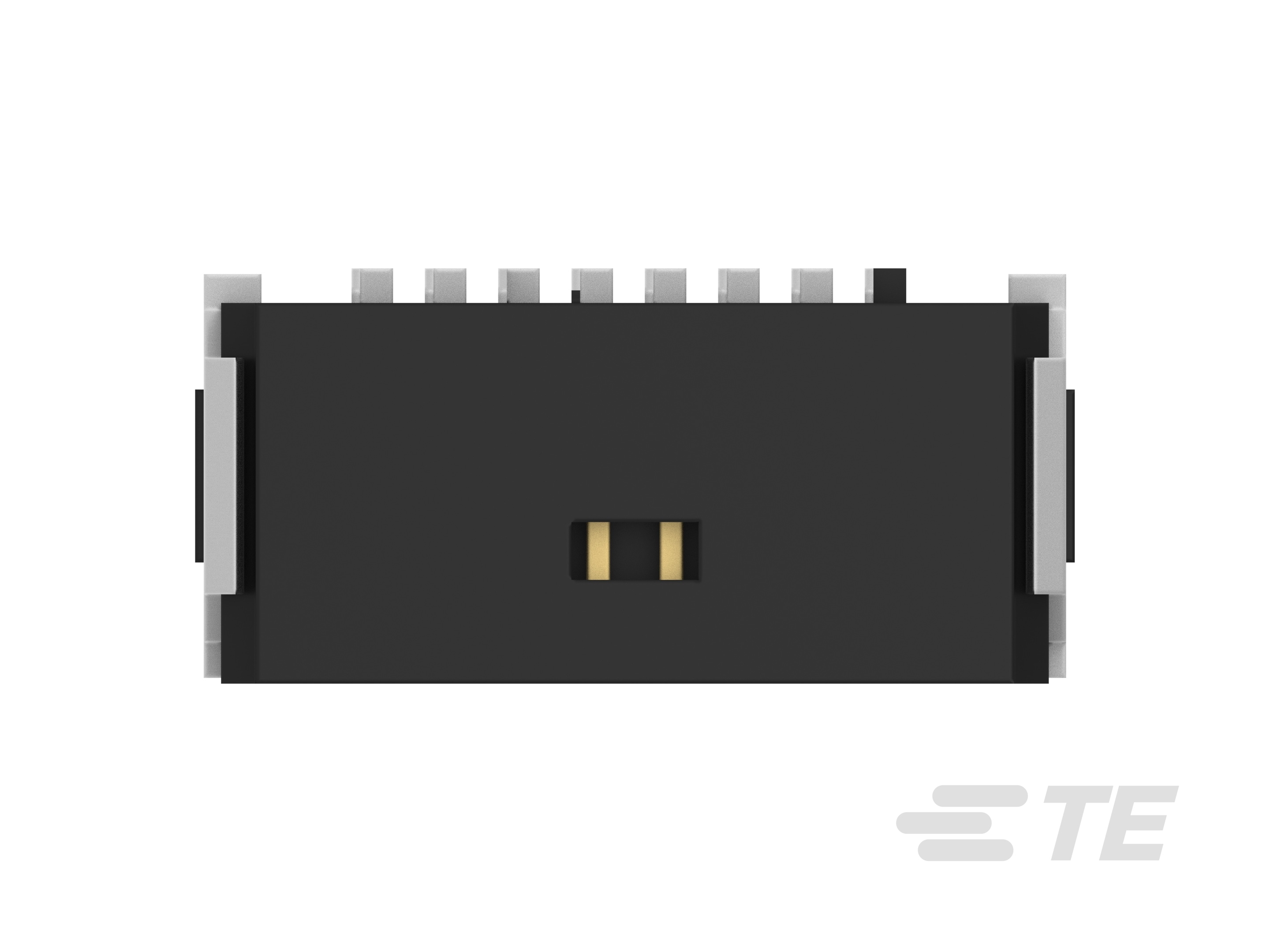 214014-E : ERNI PCB Headers & Receptacles | TE Connectivity