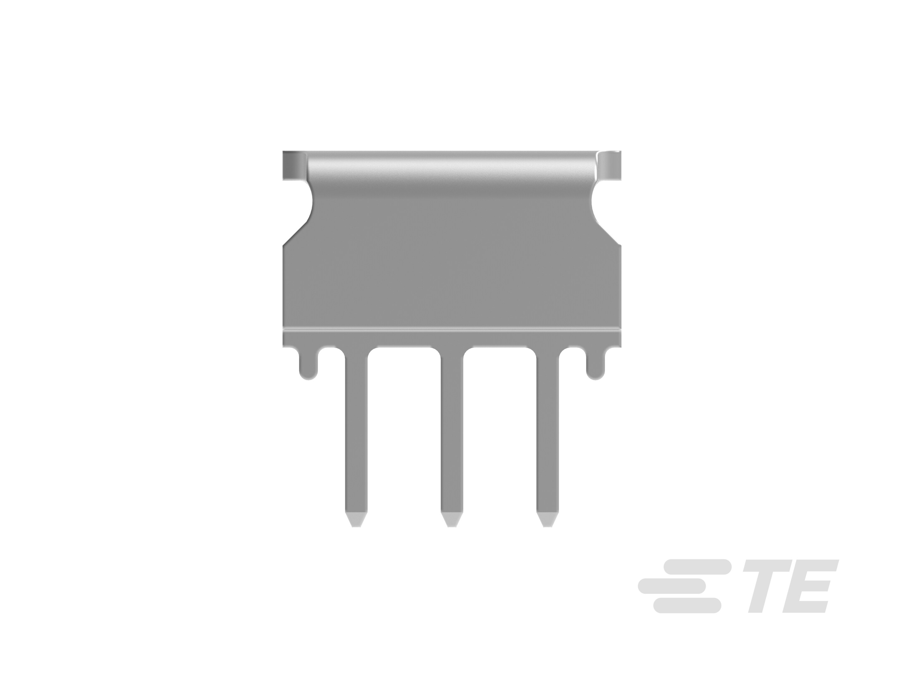 214802-E : ERNI Power Terminals | TE Connectivity