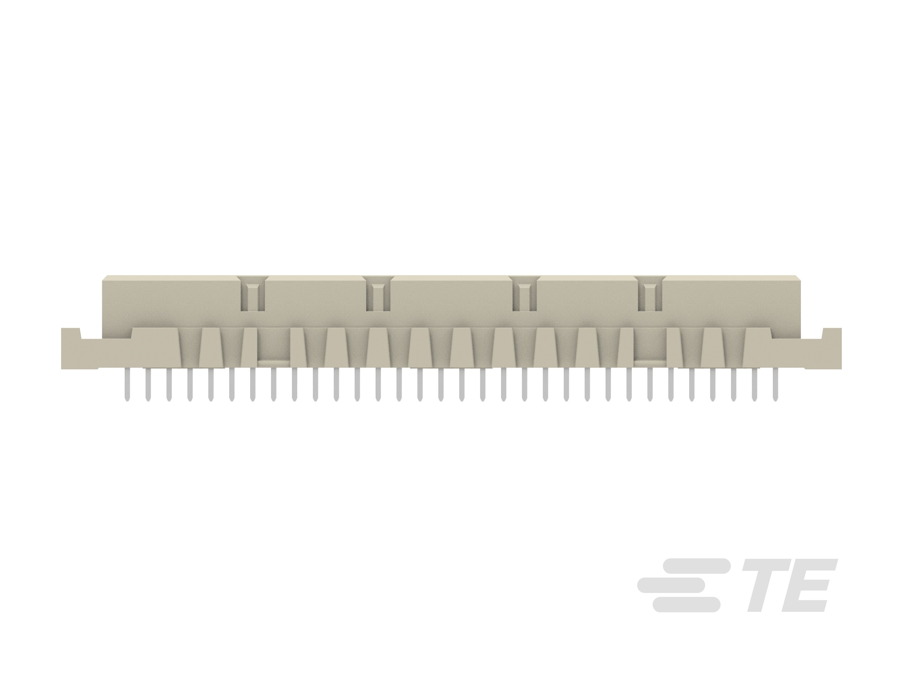 214836-E : Eurocard Connectors | TE Connectivity