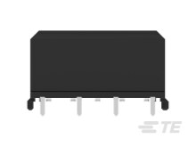 214913-E : ERNI Board-to-Board Headers & Receptacles | TE Connectivity