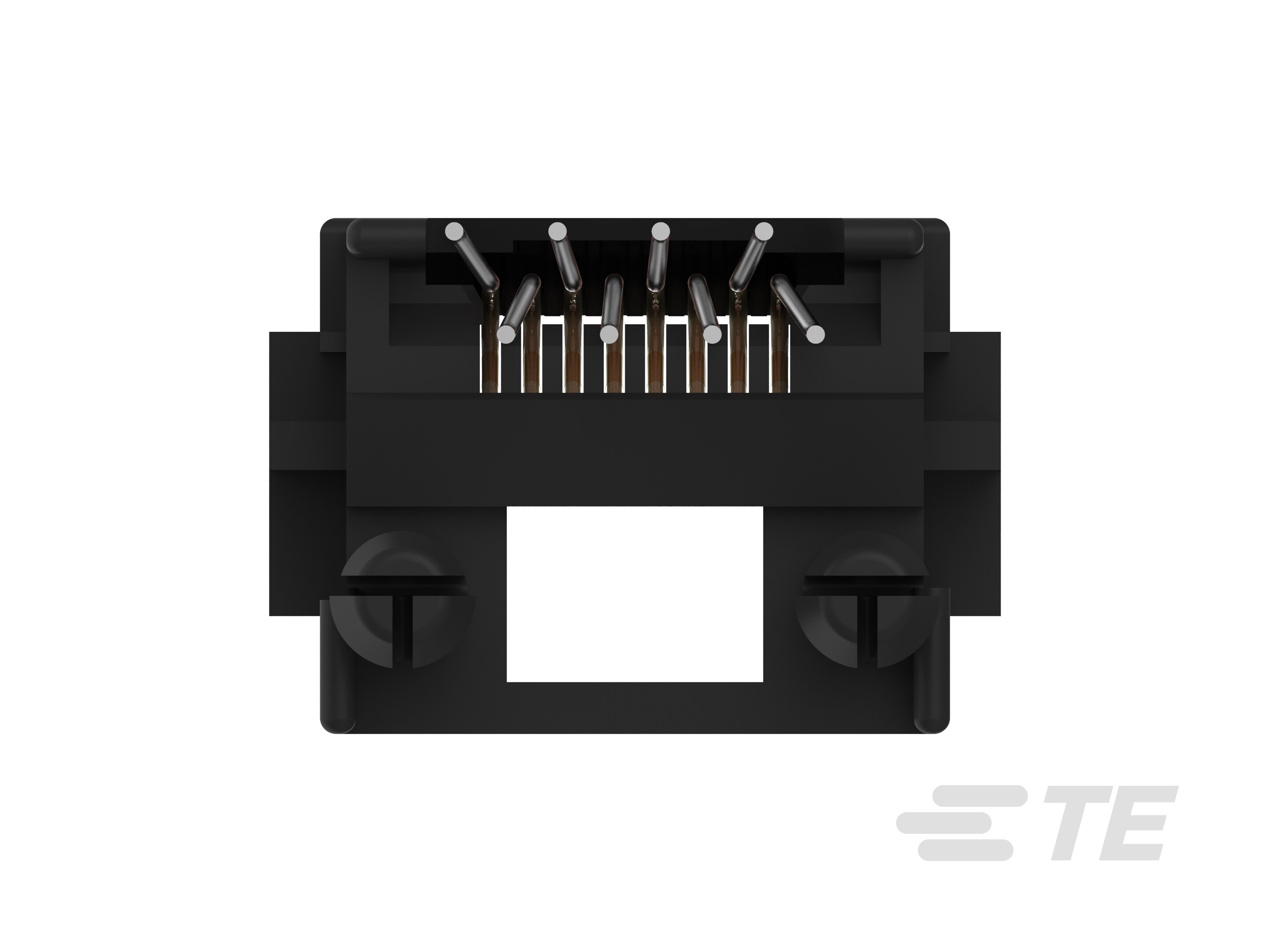216550-1 : CGS TE RJ45 Connectors | TE Connectivity