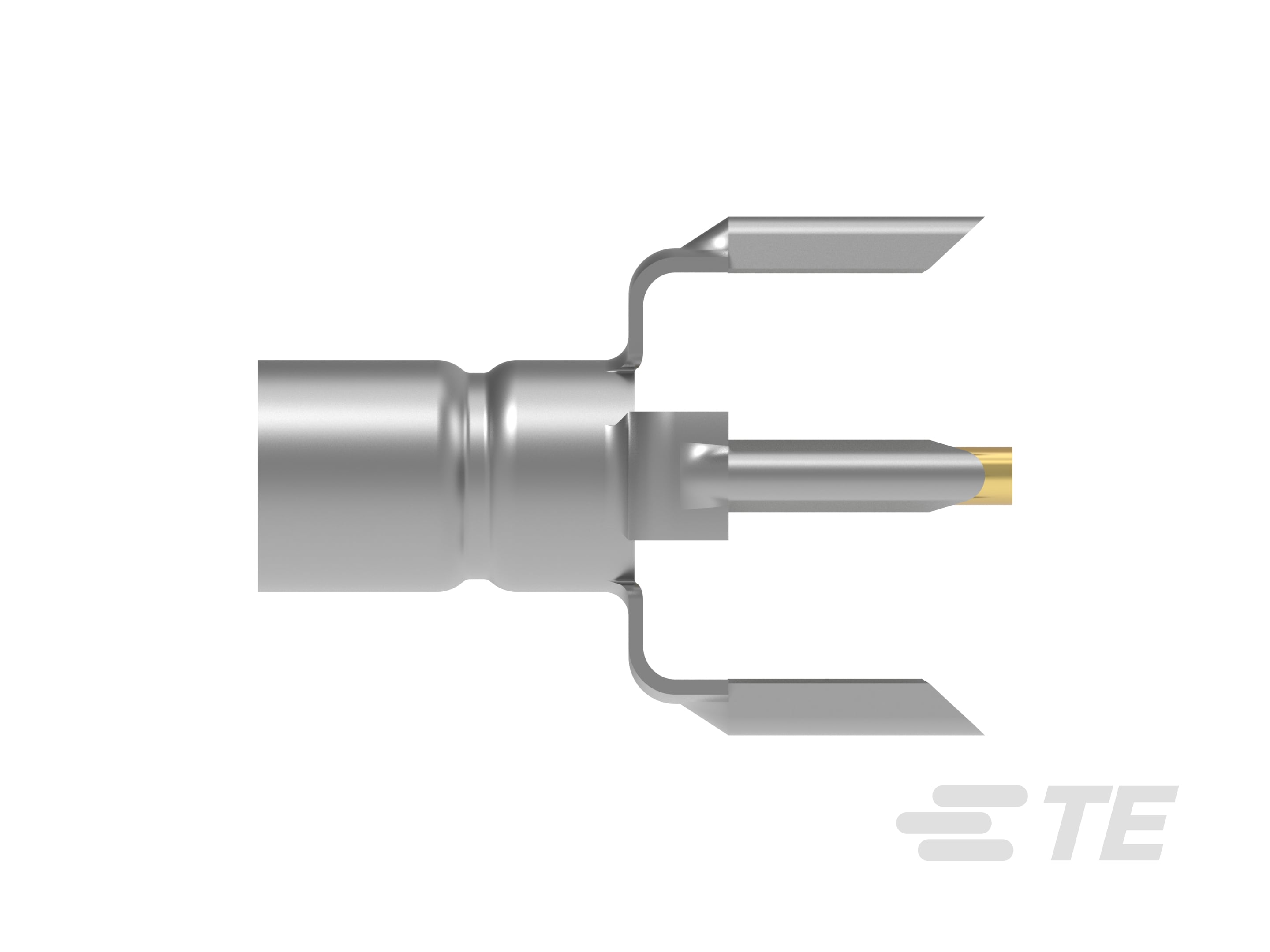 221111-1 : Coax Connectors | TE Connectivity