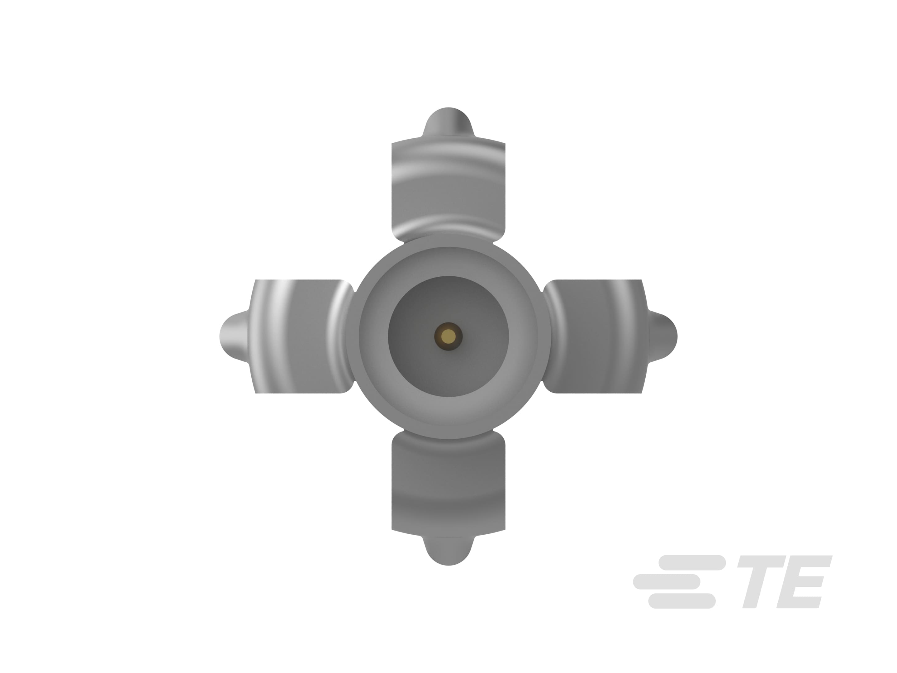 221111-1 : Coax Connectors | TE Connectivity