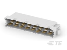 223363-E : Eurocard Connectors | TE Connectivity