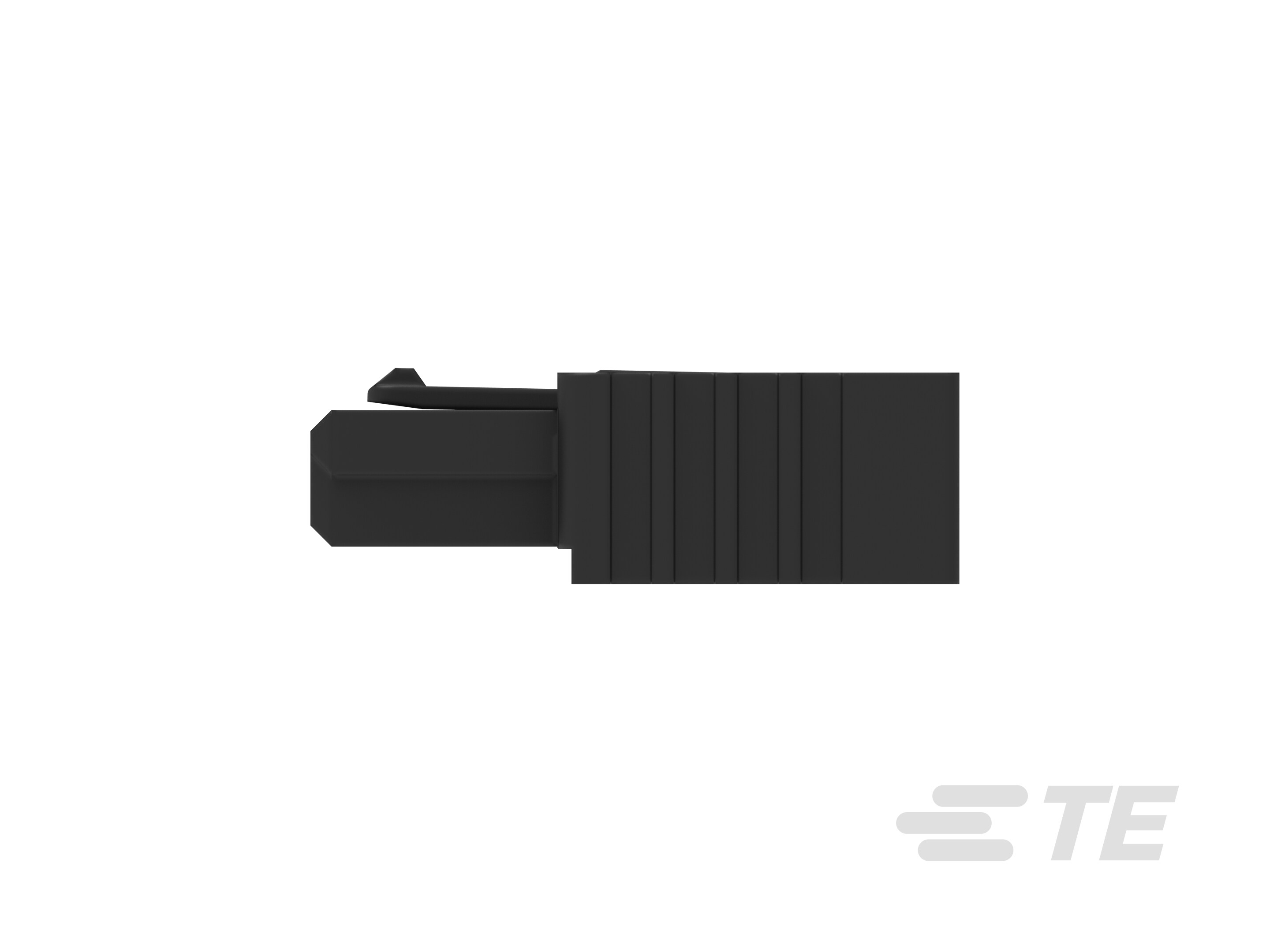 224395-E : ERNI PCB Headers & Receptacles | TE Connectivity