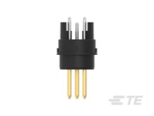 225266-E : ERNI Standard Circular Connectors | TE Connectivity