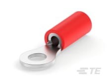 2-34144-1 : PLASTI-GRIP Ring Terminals | TE Connectivity
