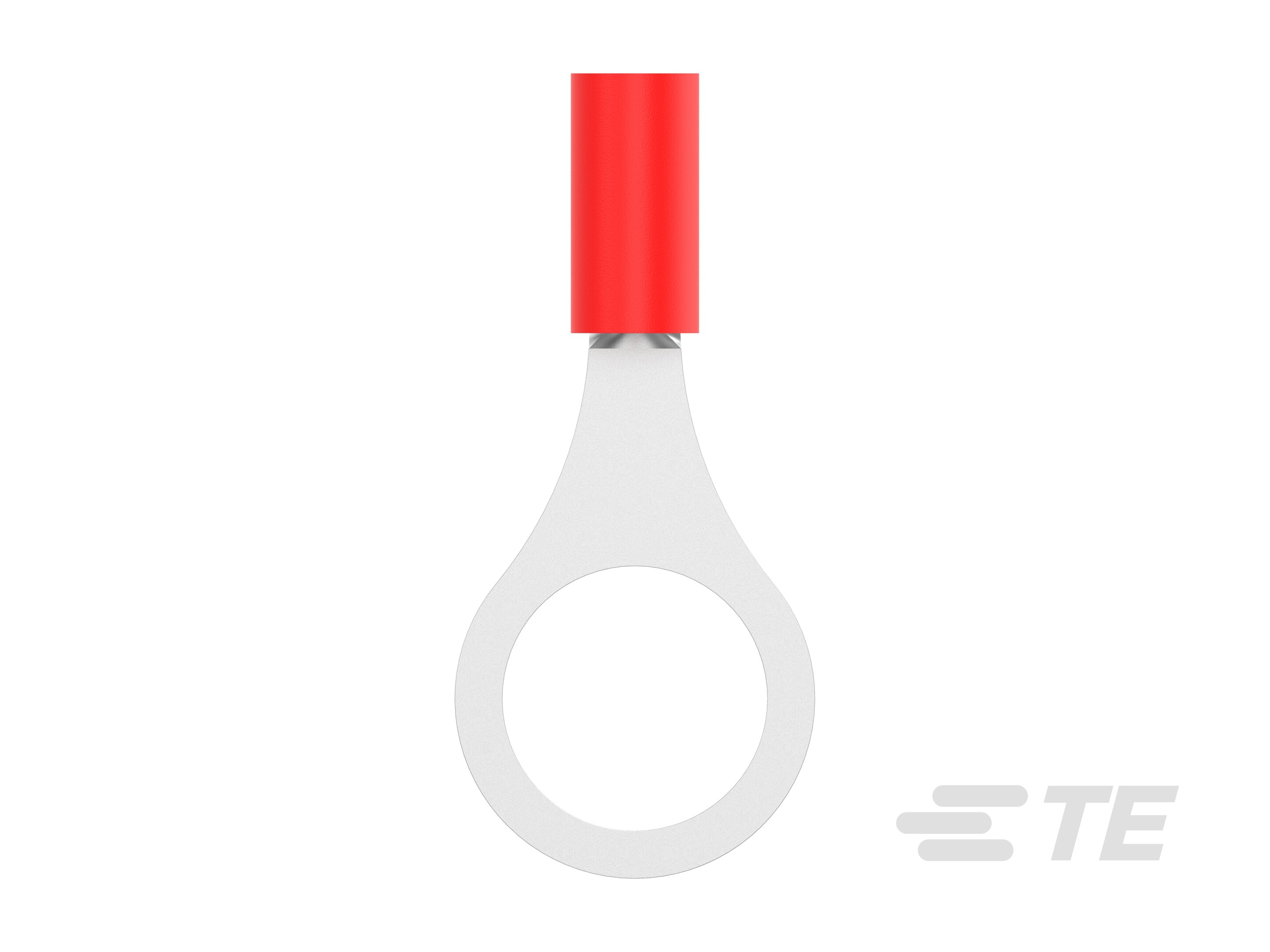 2-34152-2 : PLASTI-GRIP Ring Terminals | TE Connectivity