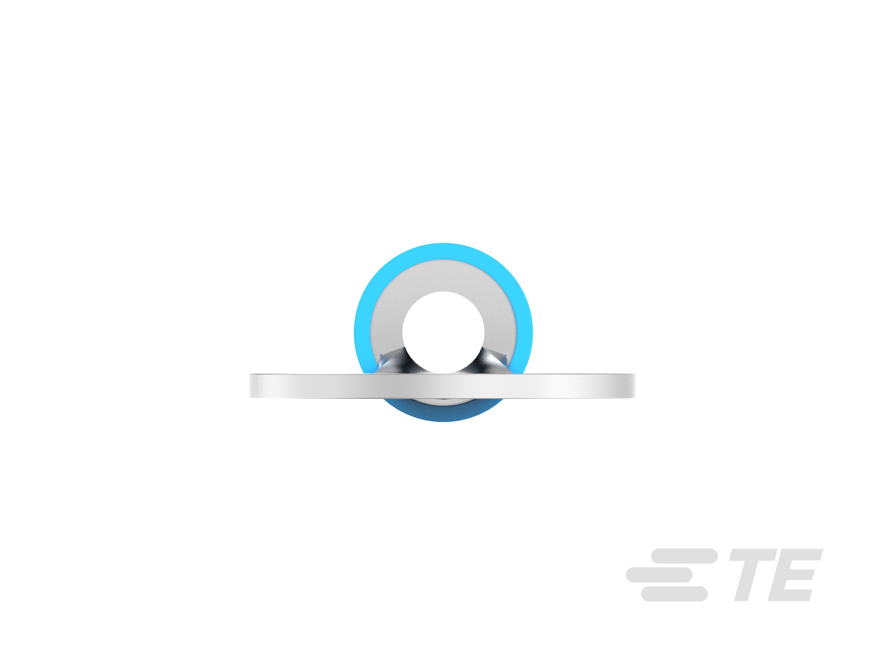 2-34162-1 : PLASTI-GRIP Ring Terminals | TE Connectivity