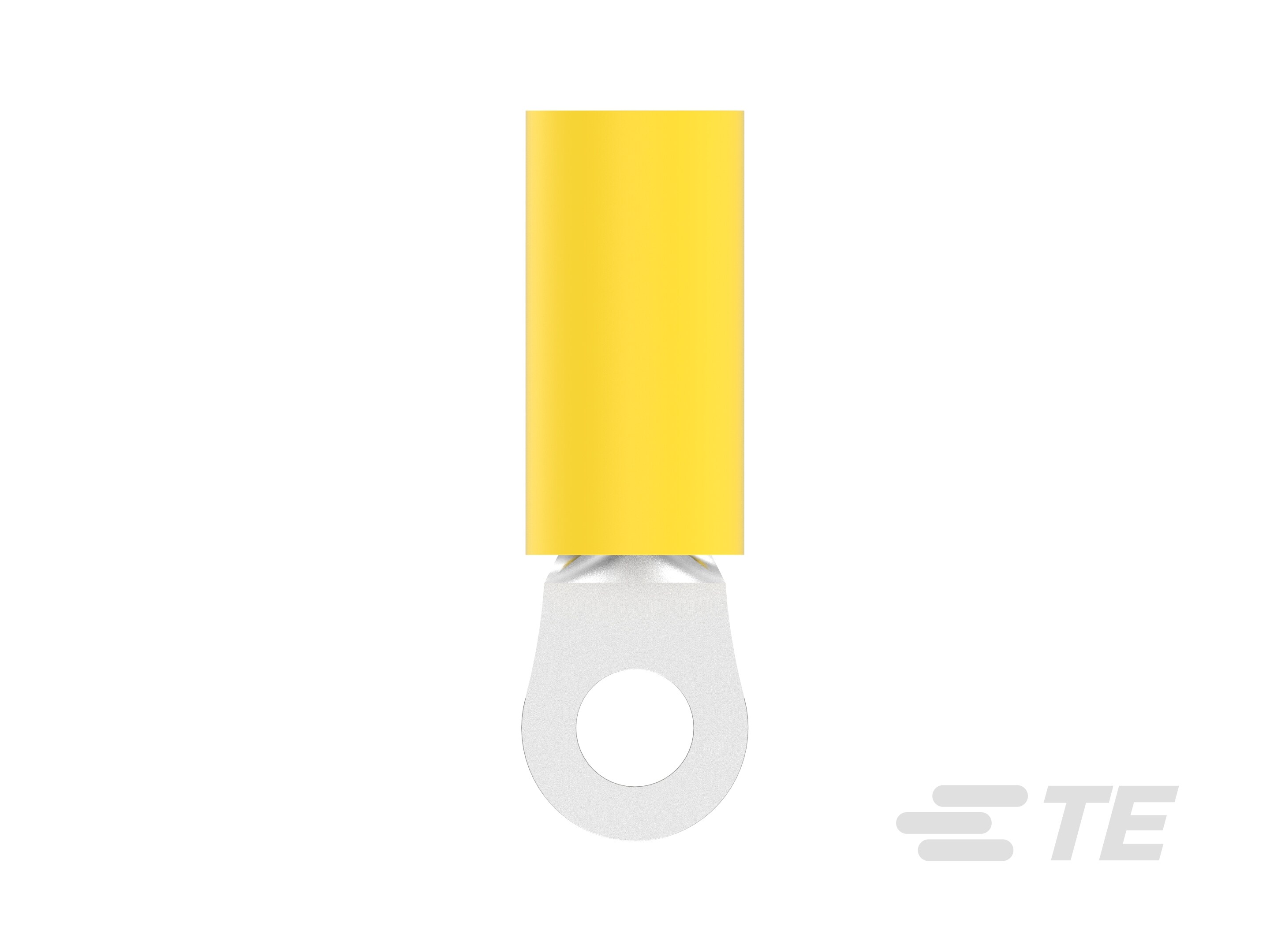 2-34852-1 : PLASTI-GRIP Ring Terminals | TE Connectivity