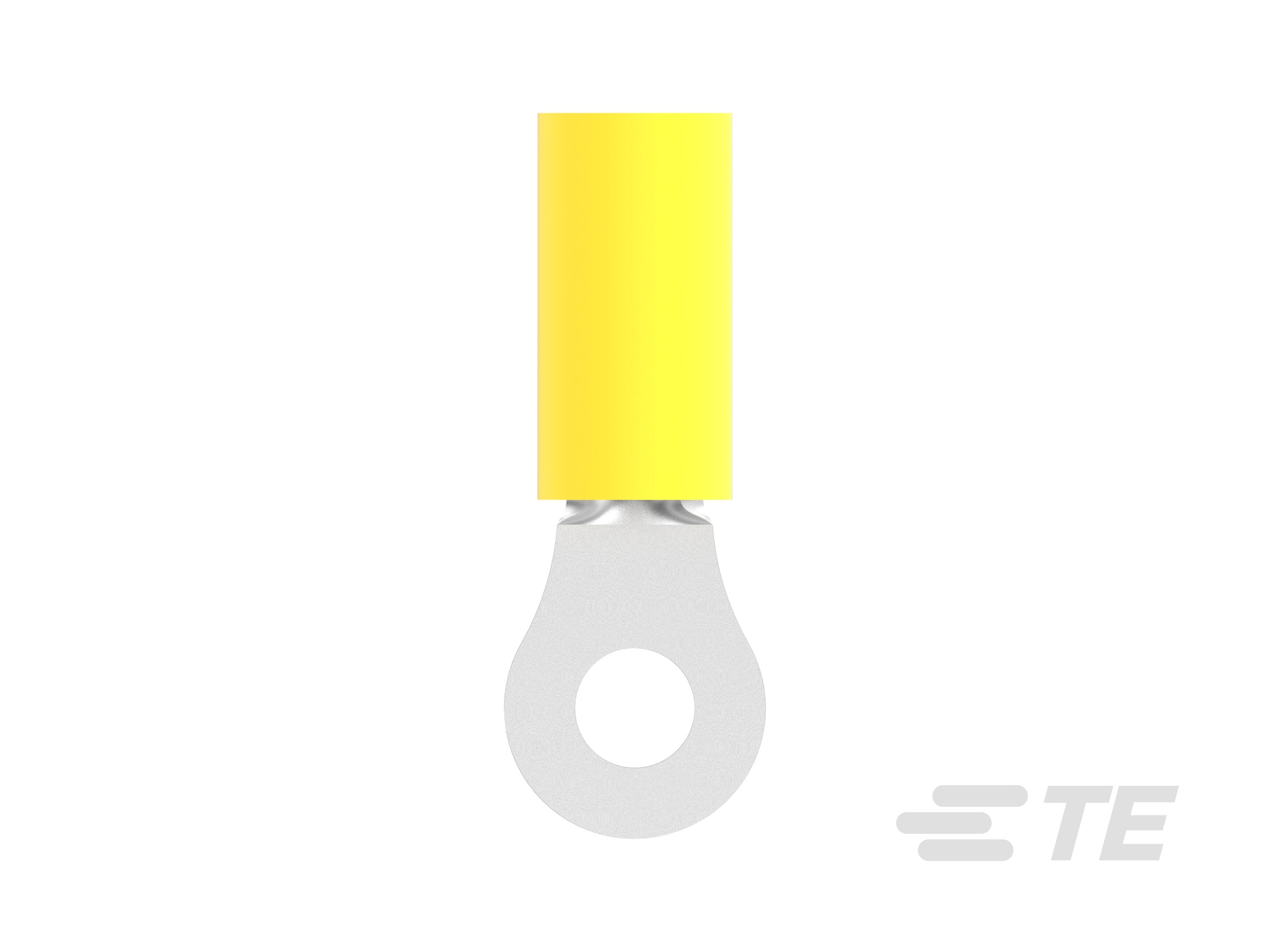 2-34853-1 : PLASTI-GRIP Ring Terminals | TE Connectivity