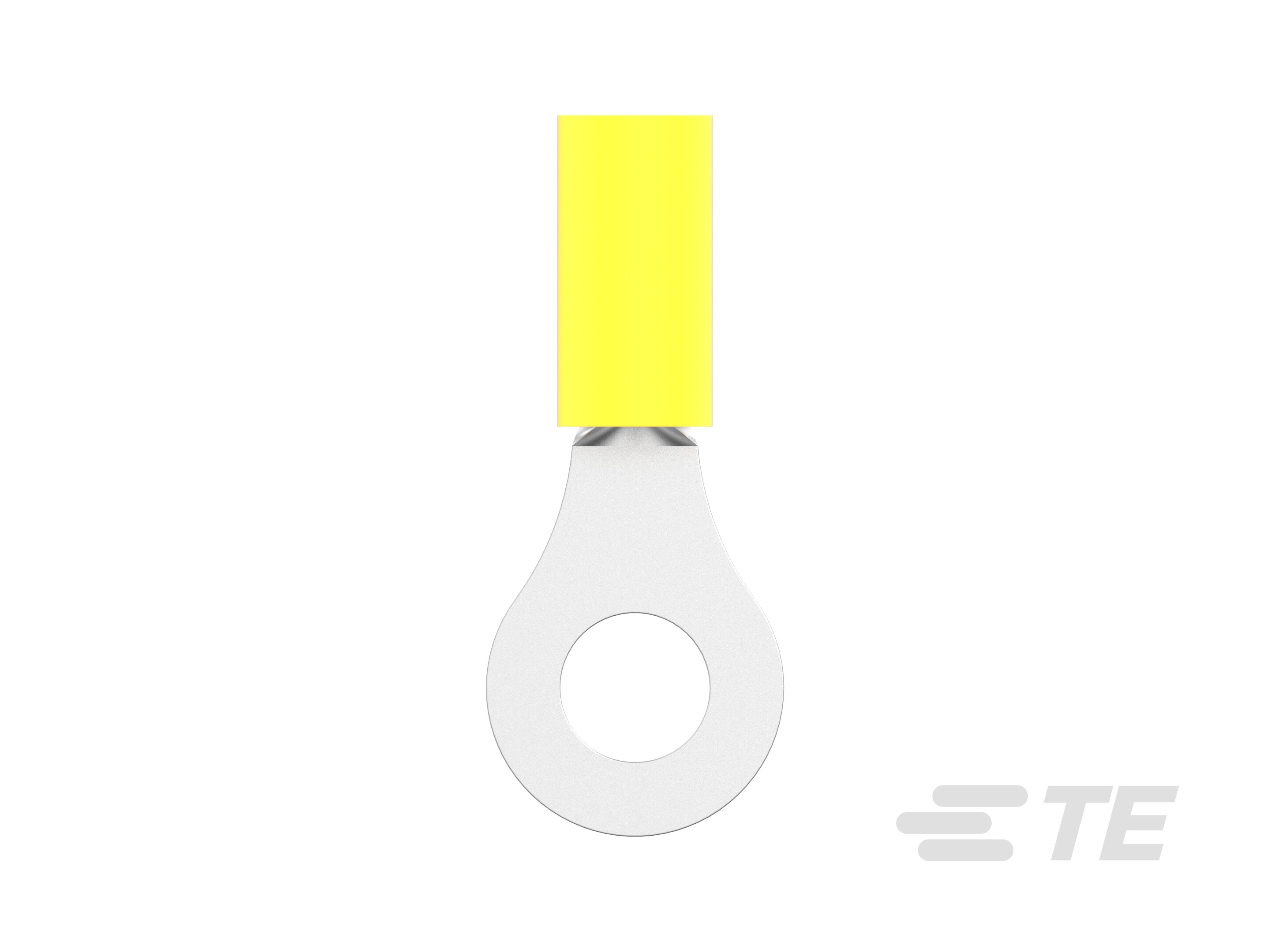 2-34855-1 : PLASTI-GRIP Ring Terminals | TE Connectivity