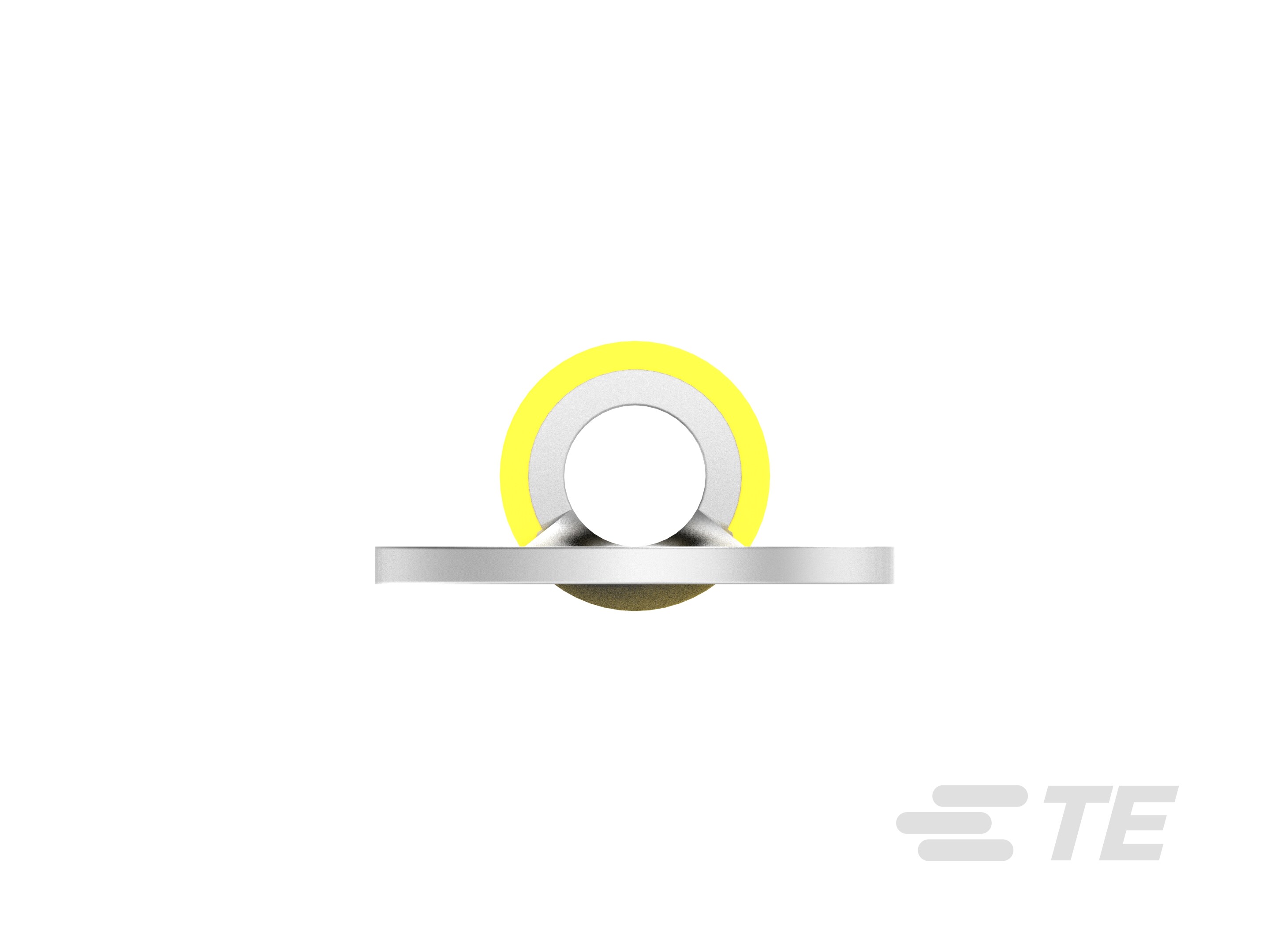 2-34855-1 : PLASTI-GRIP Ring Terminals | TE Connectivity