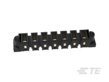 2348888-1 : MULTIGIG RT 2-S Backplane Power Connectors | TE Connectivity