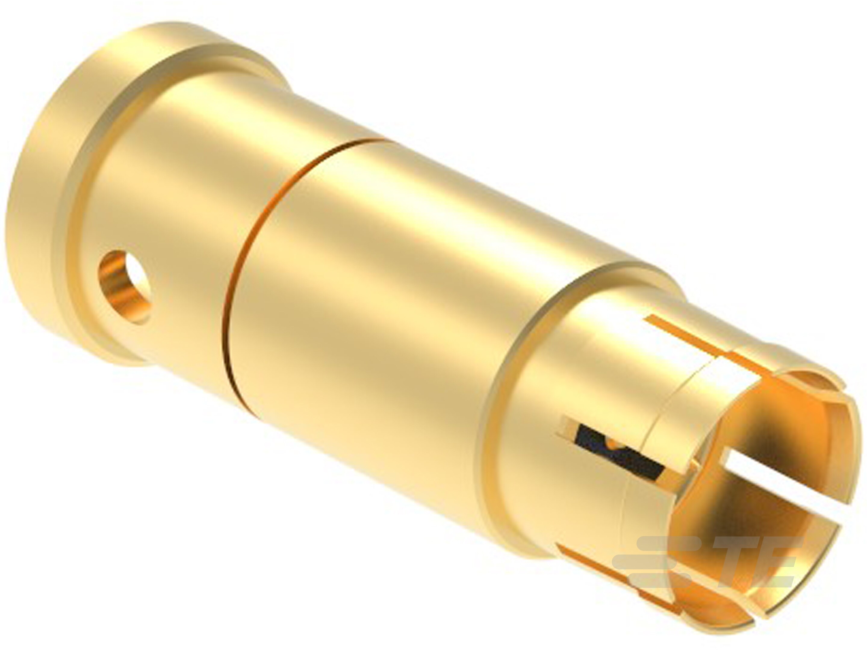 2401219-1 : NanoRF Optical RF Contacts | TE Connectivity