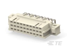 254326-E : Eurocard Connectors | TE Connectivity