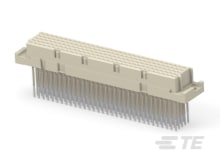 254960-E : Eurocard Connectors | TE Connectivity
