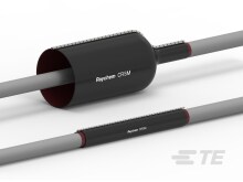CRSM-84/20-1200 : RAYCHEM Wraparound Sleeve for Cable Repair | TE ...