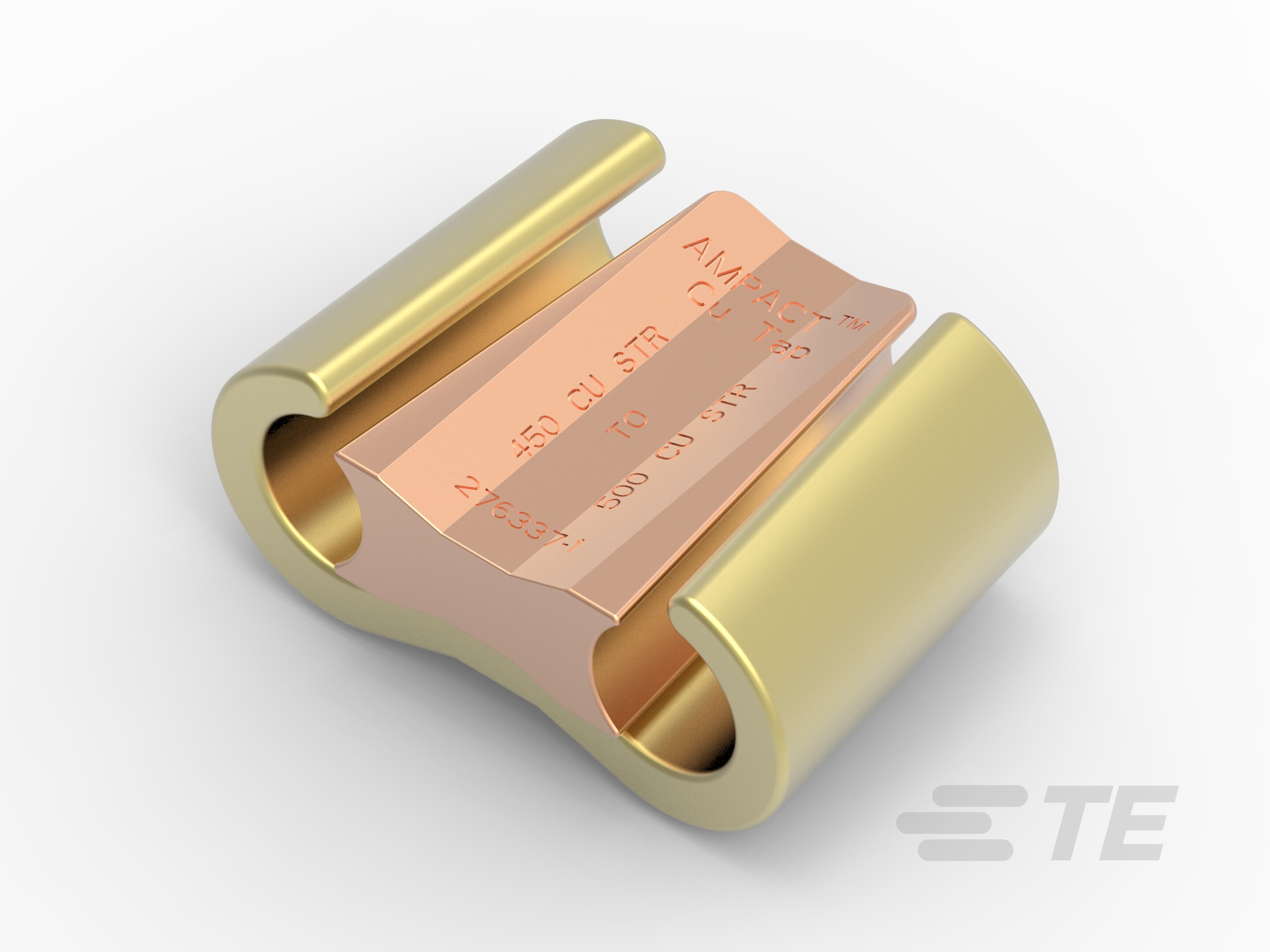 4-276337-8 : AMPACT Wedge Connectors | TE Connectivity