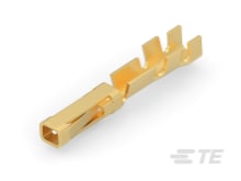 280530-2 : AMPMODU Connector Contacts | TE Connectivity