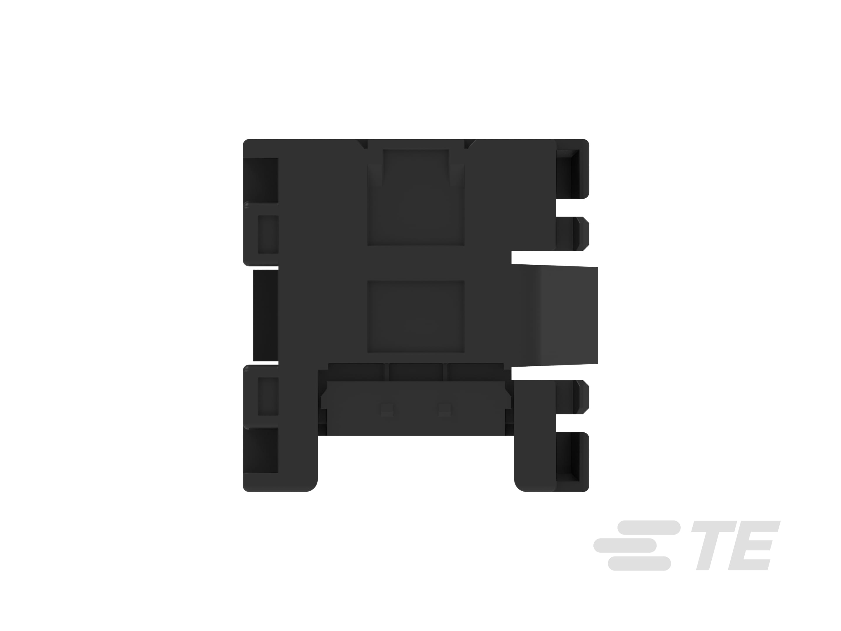 281988-2 : AMP Automotive Housings | TE Connectivity