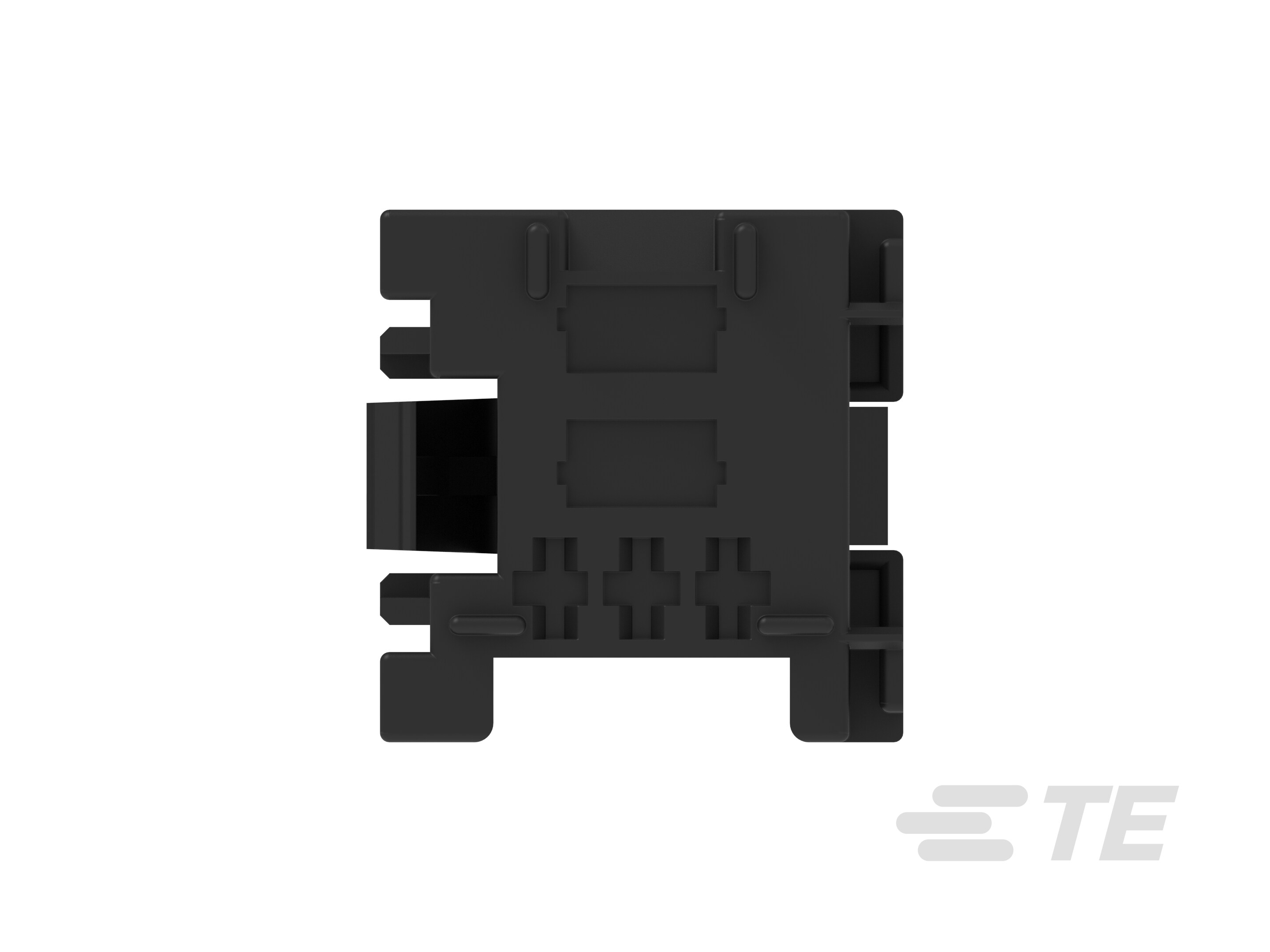 281988-2 : AMP Automotive Housings | TE Connectivity