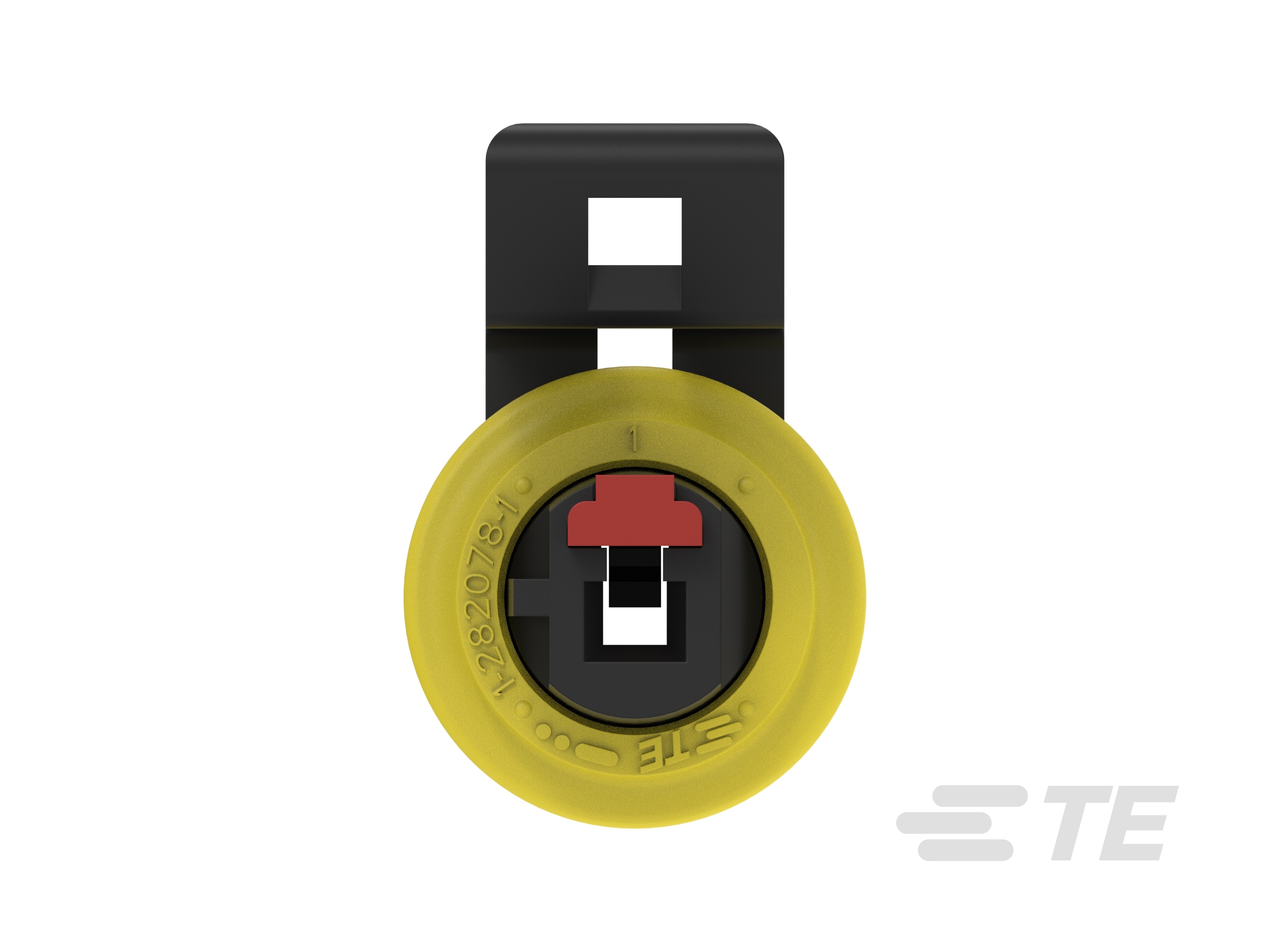 282079-2 : SUPERSEAL Automotive Housings | TE Connectivity