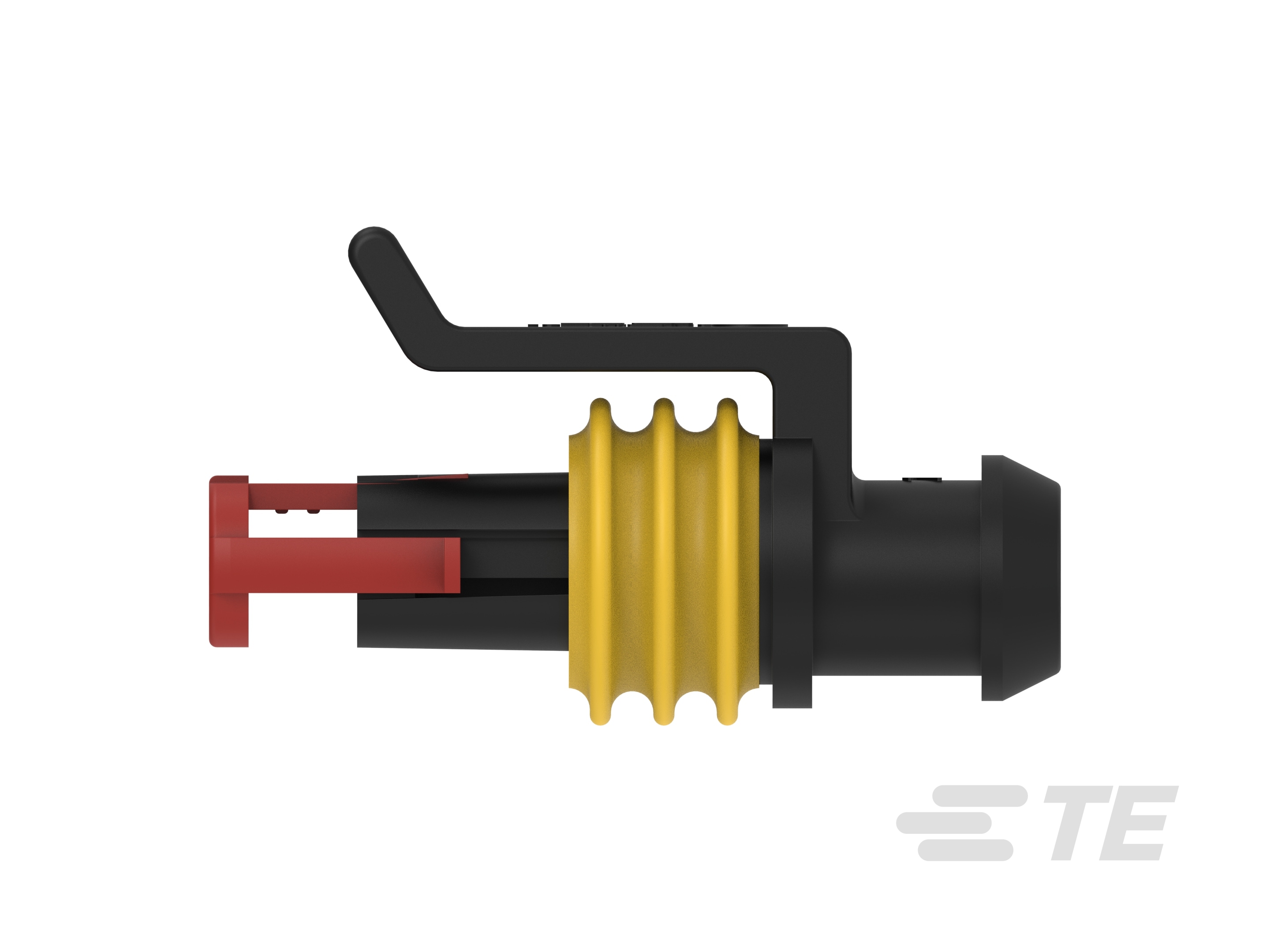 282080-1 : SUPERSEAL Automotive Housings | TE Connectivity