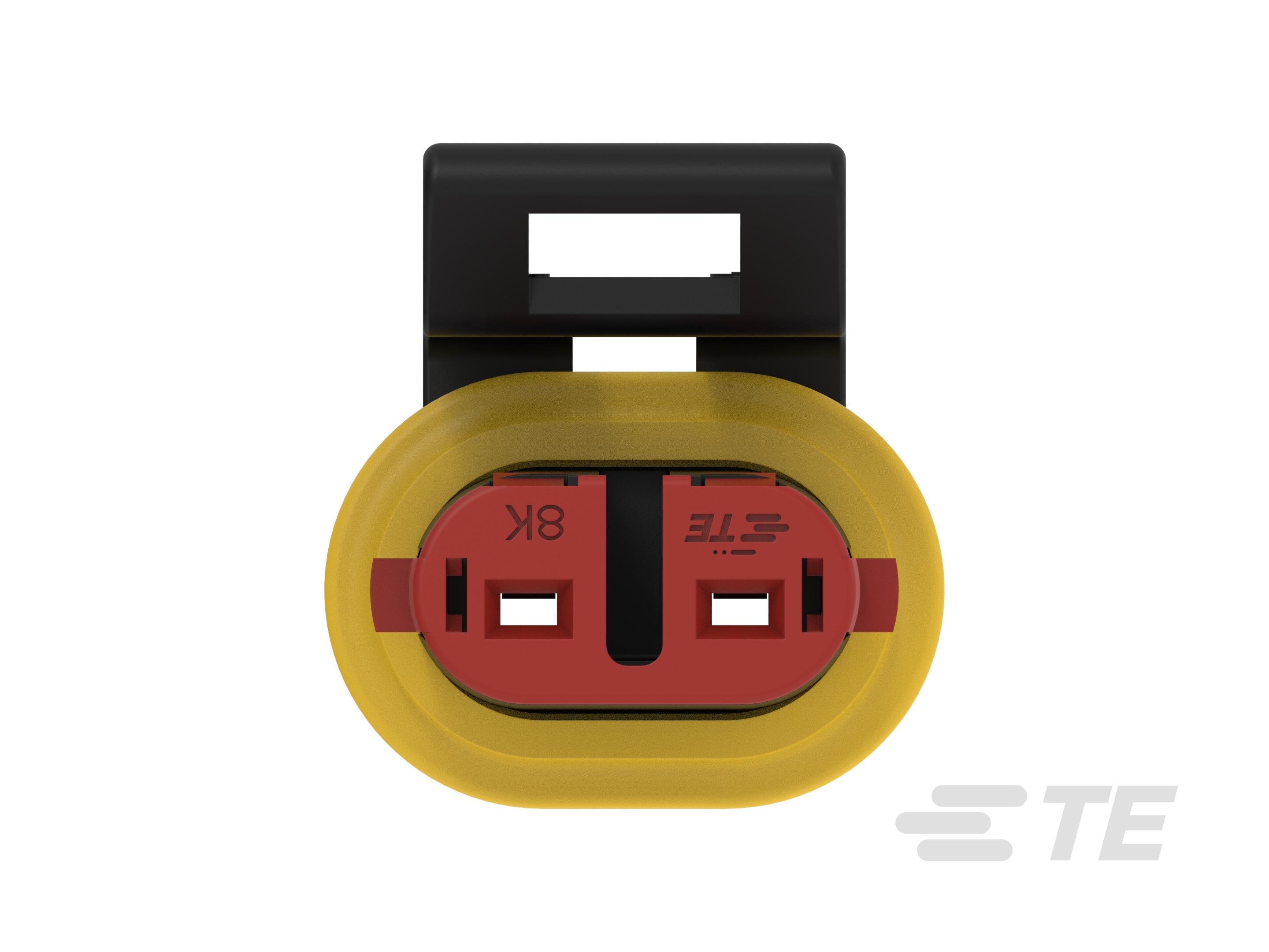 282080-1 : SUPERSEAL Automotive Housings | TE Connectivity