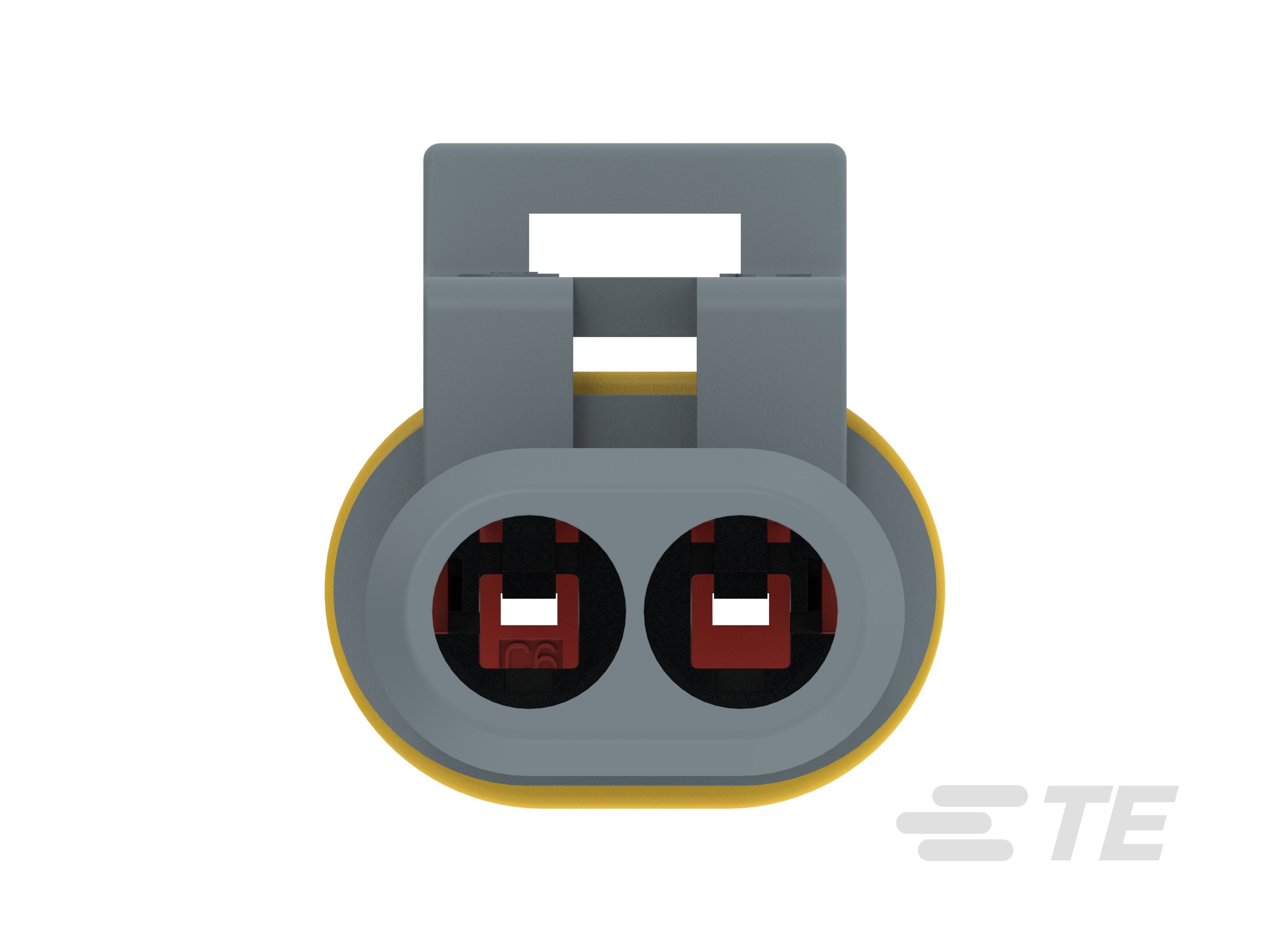 282080-2 : SUPERSEAL Automotive Housings | TE Connectivity