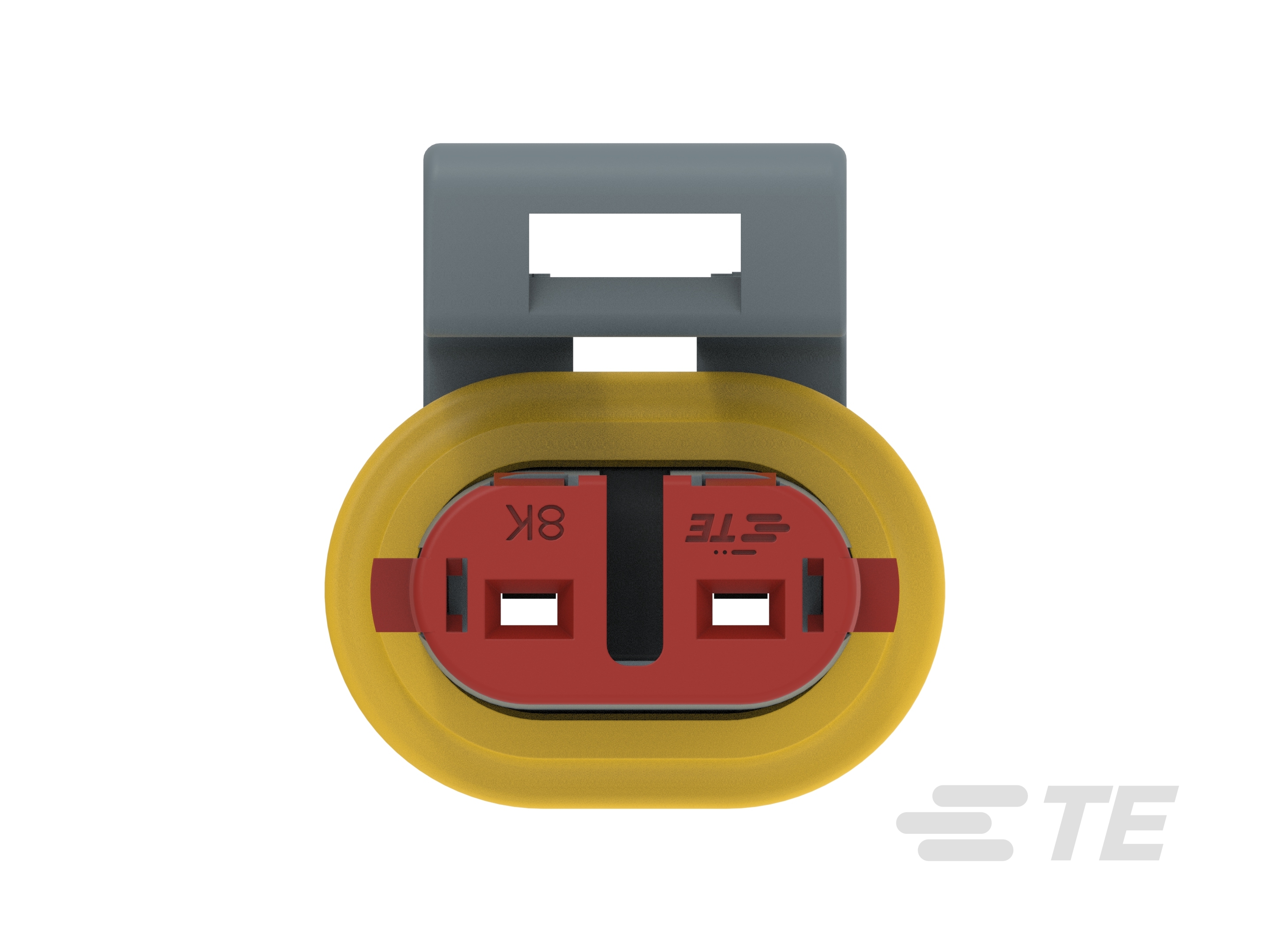 282080-2 : SUPERSEAL Automotive Housings | TE Connectivity