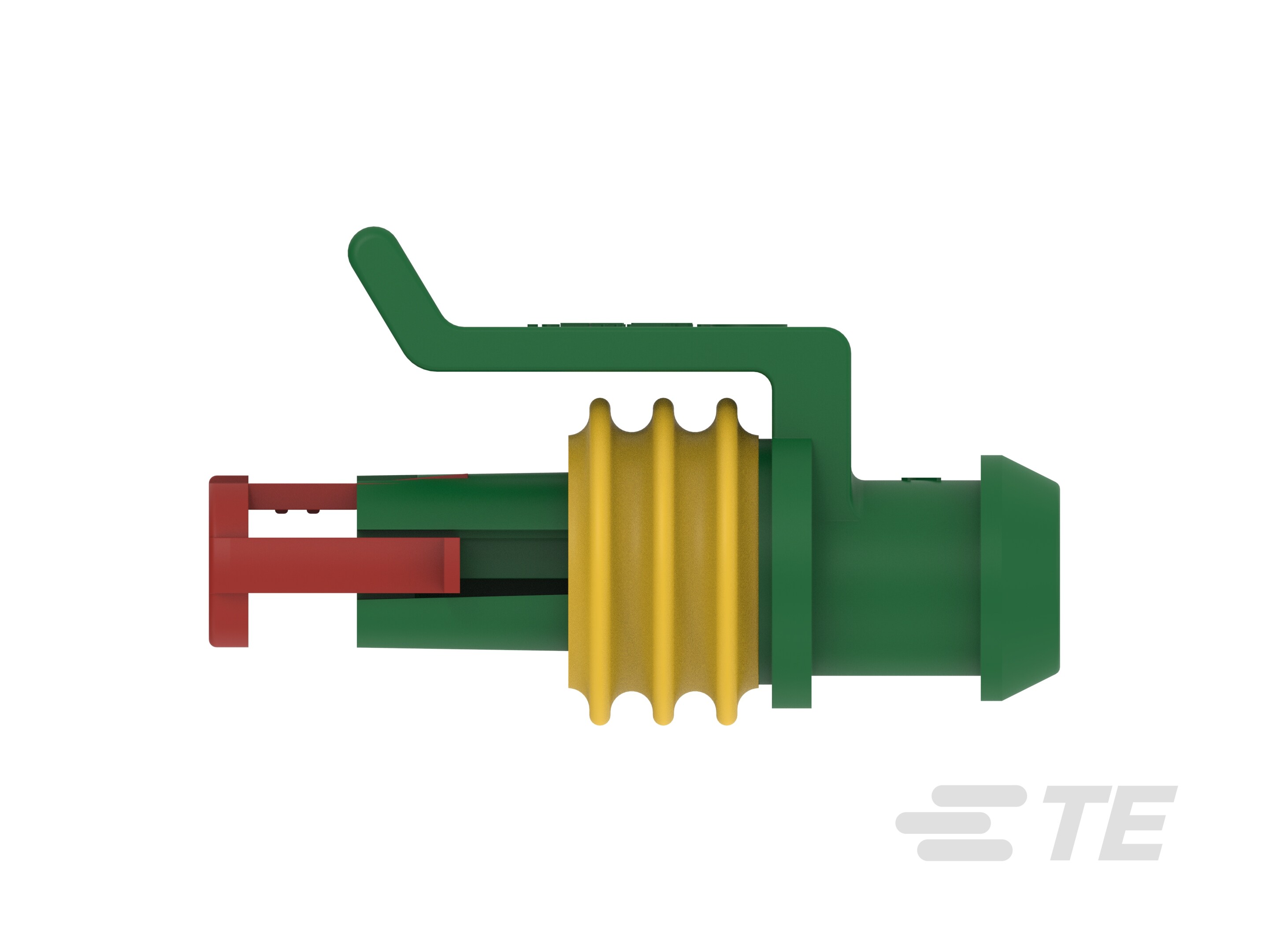 282080-3 : AMP Automotive Housings | TE Connectivity