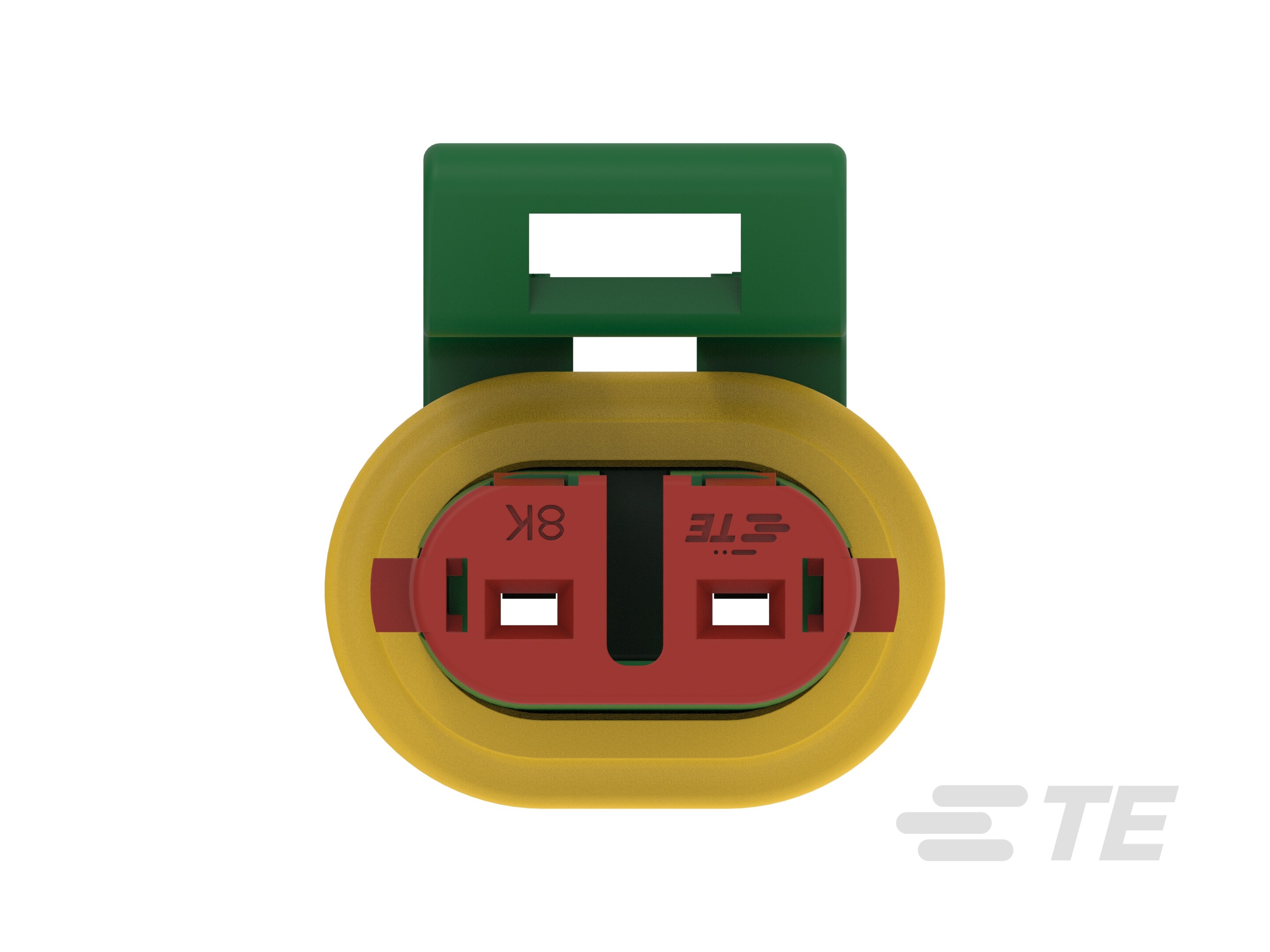 282080-3 : AMP Automotive Housings | TE Connectivity