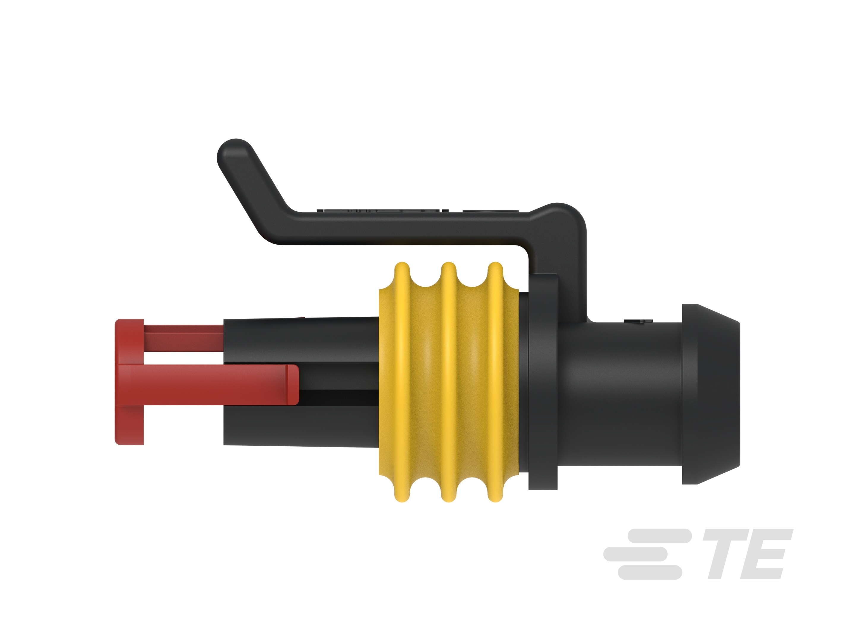 282088-1 : SUPERSEAL Automotive Housings | TE Connectivity