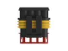 282088-1 : SUPERSEAL Automotive Housings | TE Connectivity