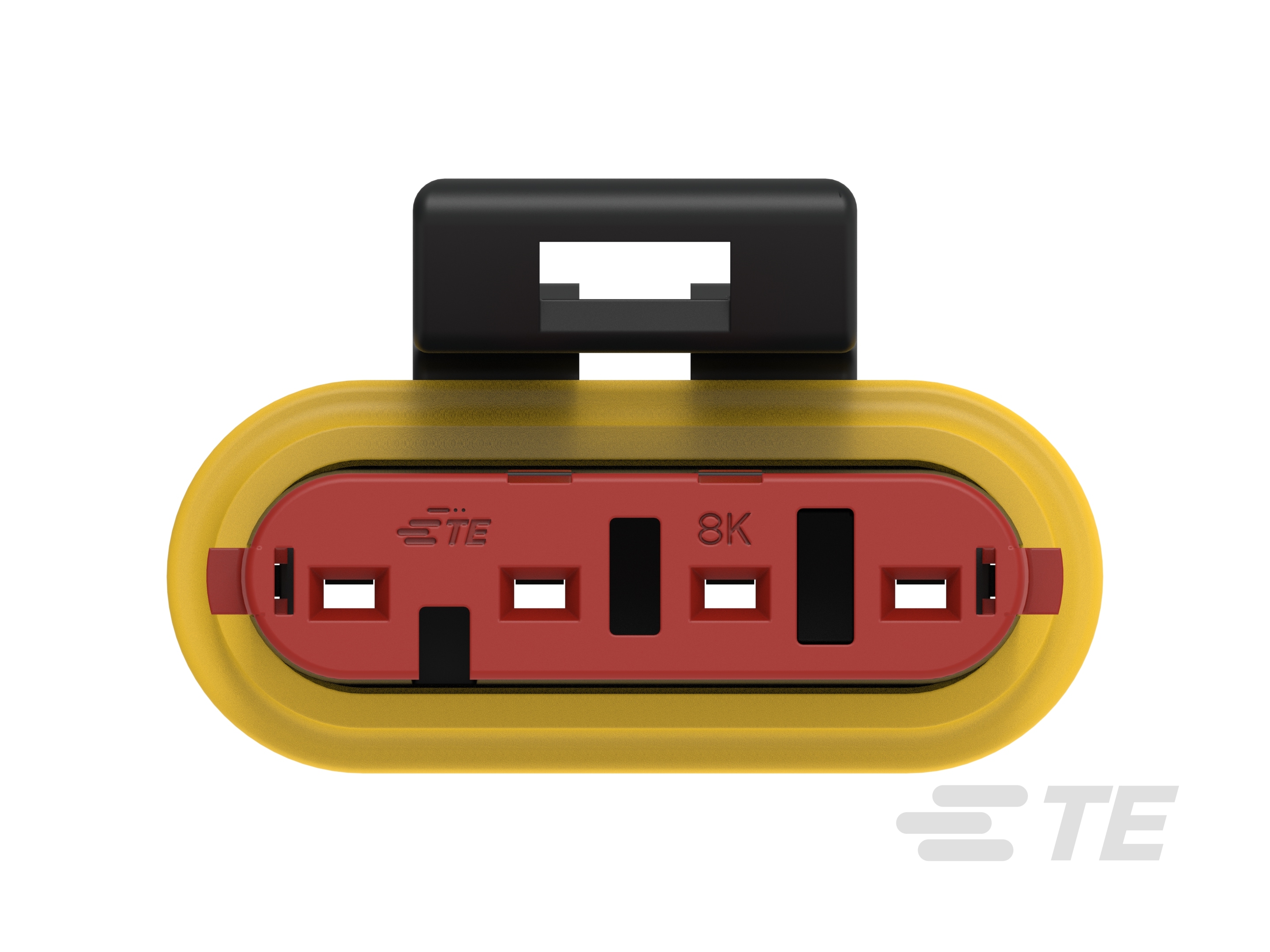 282088-1 : SUPERSEAL Automotive Housings | TE Connectivity