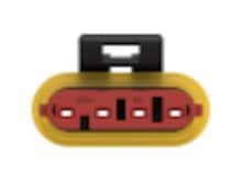 282088-1 : SUPERSEAL Automotive Housings | TE Connectivity