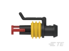 282088-3 : AMP Automotive Housings | TE Connectivity
