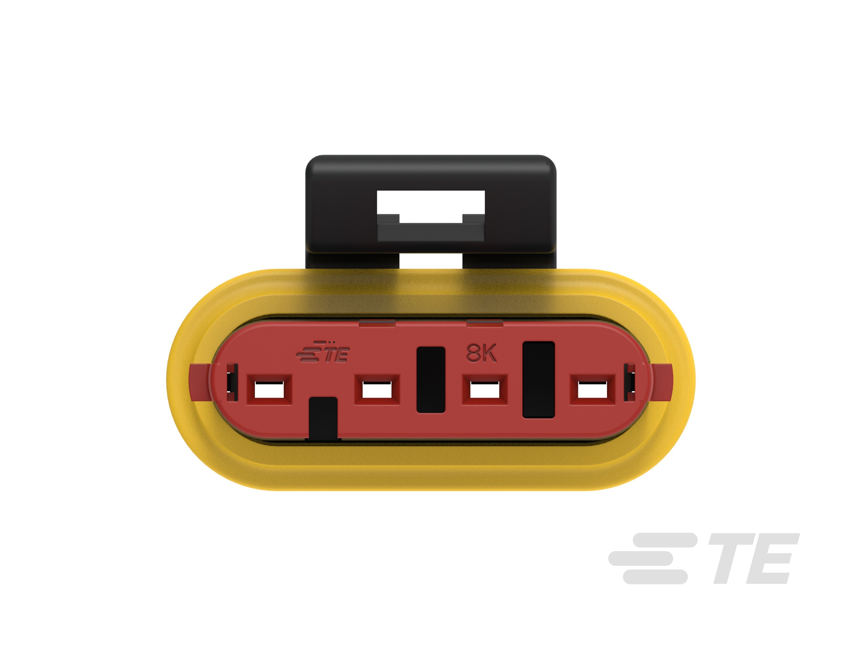 282088-3 : SUPERSEAL Automotive Housings | TE Connectivity